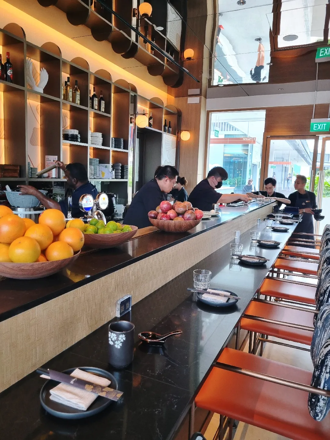 Ginkyō by Kinki @ One Holland Village | Gallery posted by sam | Lemon8