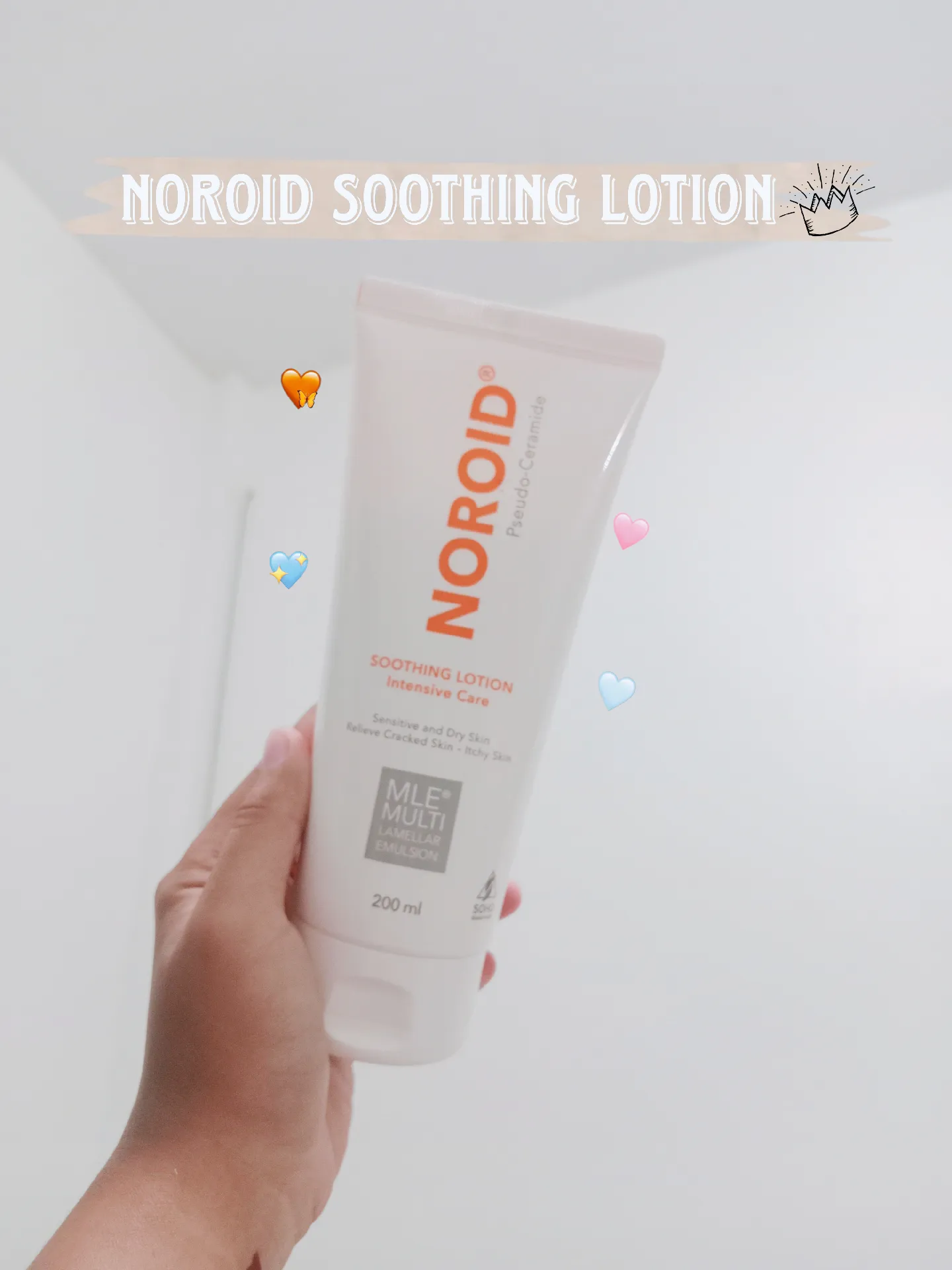 NOROID SHOOTING LOTION | Galeri diposting oleh Bitaa | Lemon8