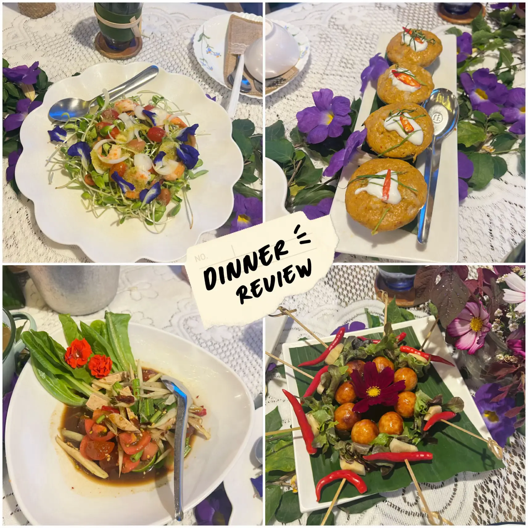 เที่ยวเขาใหญ่ พักที่ไหนดี?? | แกลเลอรีที่โพสต์โดย Ardy ️ | Lemon8