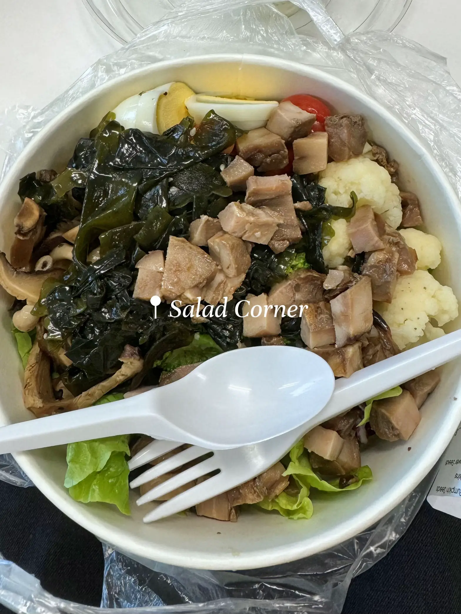 8 places to eat in cbd | Gallery posted by MIAO 🫶🏻🍋 | Lemon8