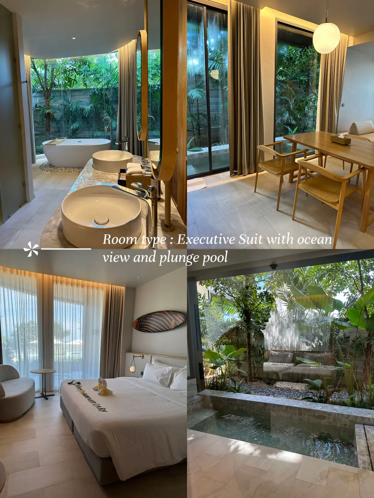 เรฟถ่ายรูป Mercure Rayong Lomtalay🏝ₓ ⁕˚ | แกลเลอรีที่โพสต์โดย ...
