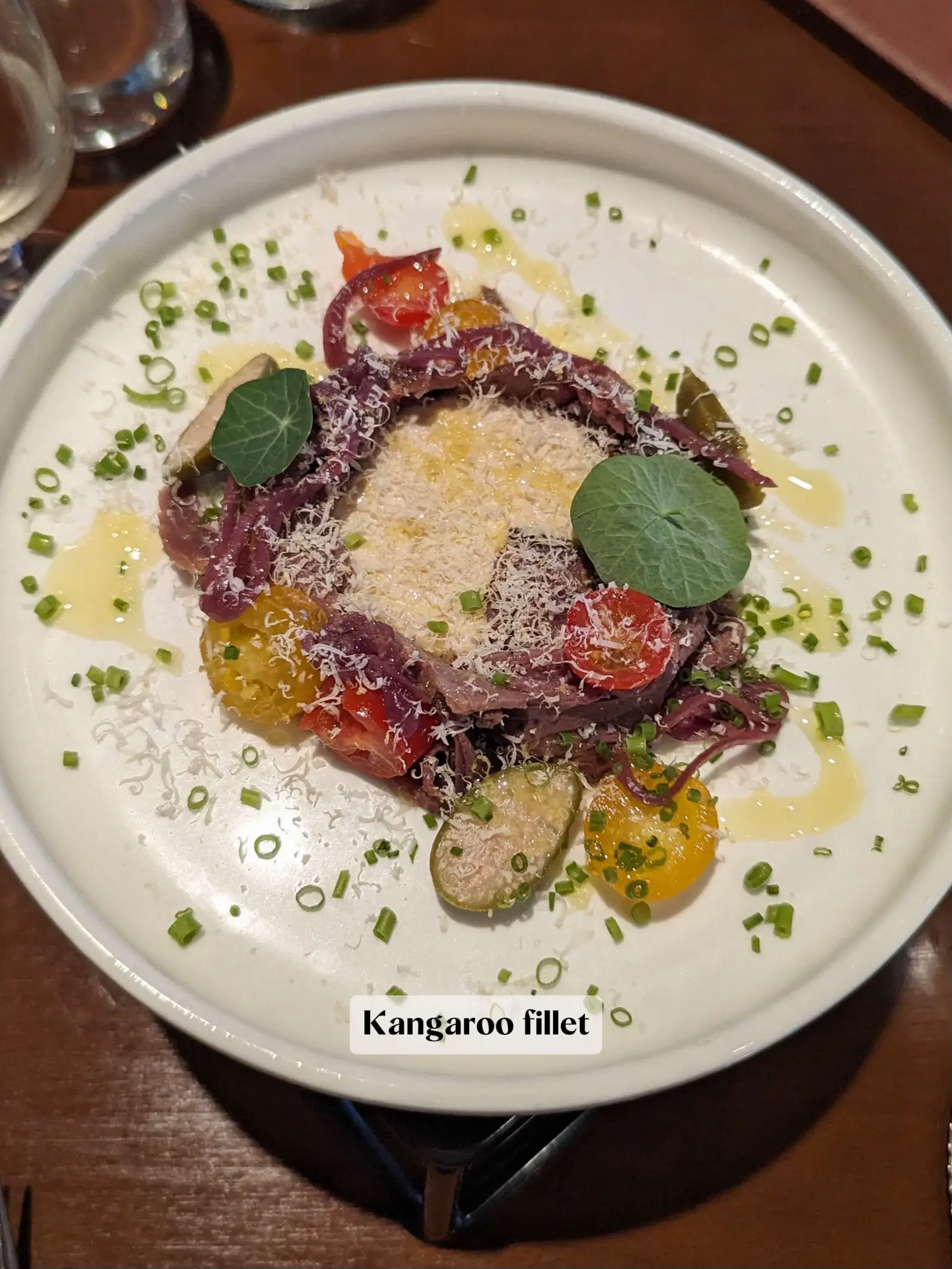 Atas dining at our favourite winery in Perth 🇦🇺 | Gallery posted by ...