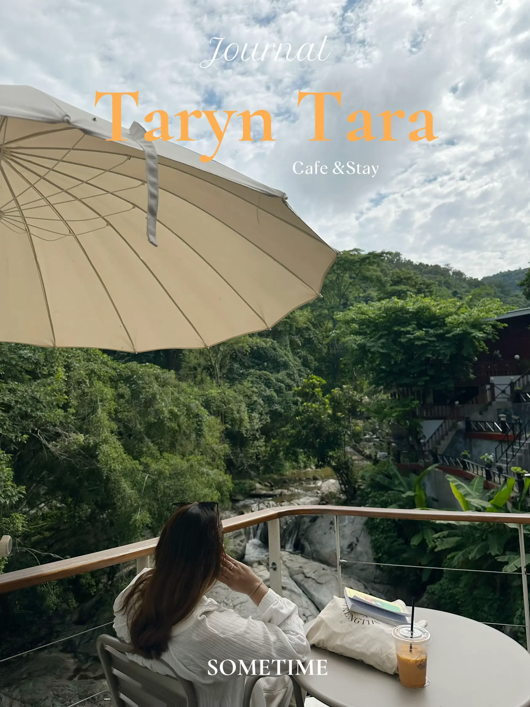 TARYN - TARA cafe & stay แม่กำปอง | แกลเลอรีที่โพสต์โดย Plathong_ch ...