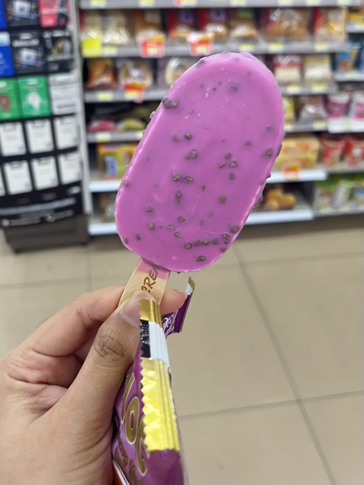 มัดรวมไอศกรีมแท่งอร่อยๆ ใน7-11 🍦 | แกลเลอรีที่โพสต์โดย 26.94n ˚🌻 | Lemon8