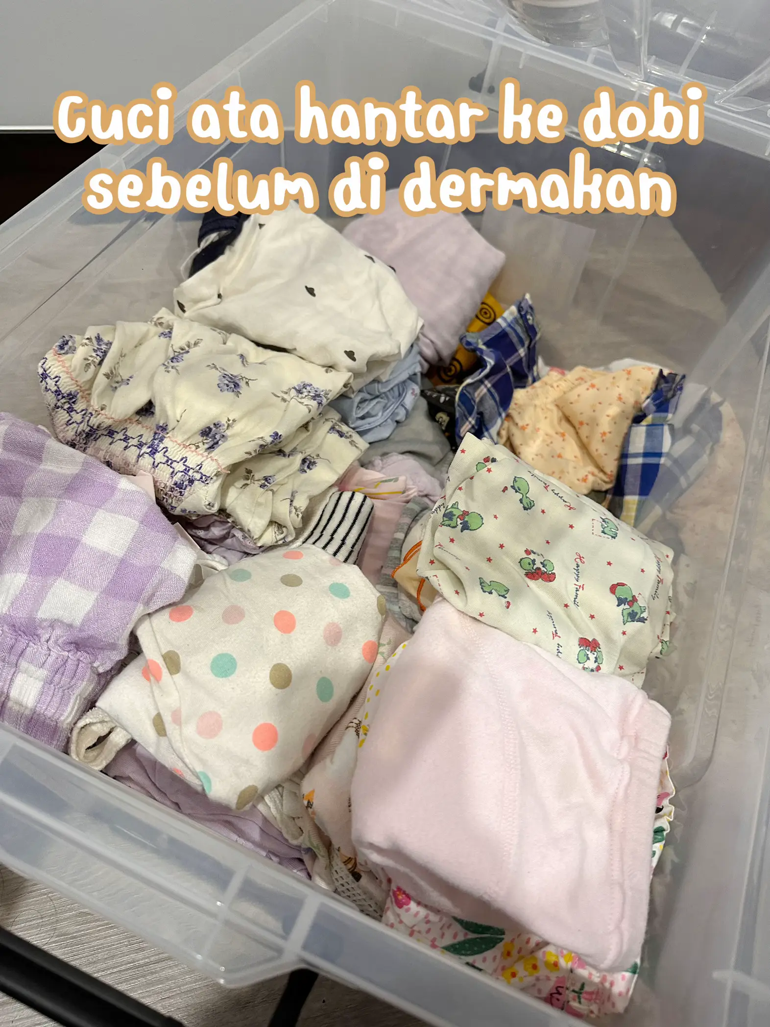 20 idea Derma Baju Terpakai teratas pada tahun 2024