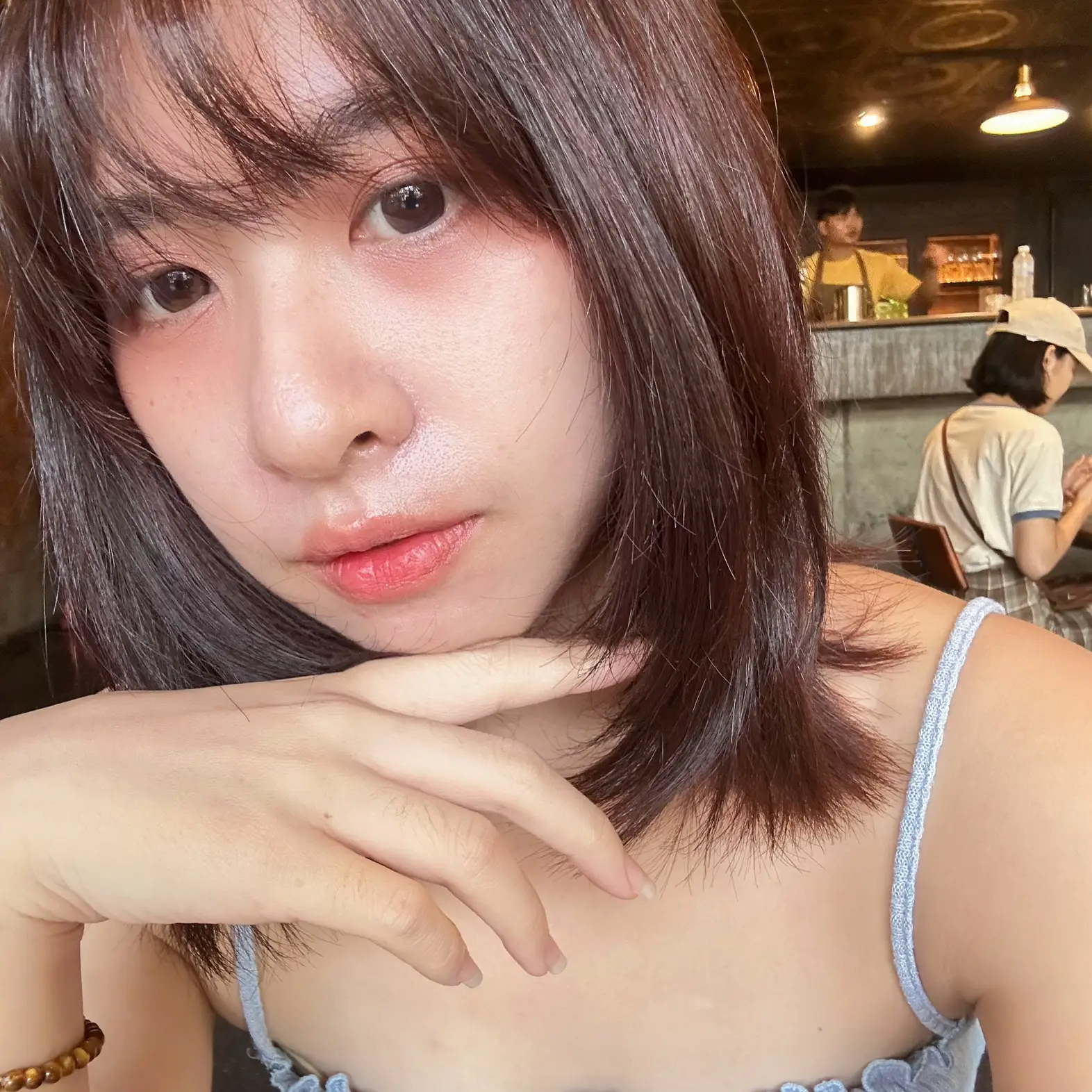 ฉบับคนขี้เกียจ | แกลเลอรีที่โพสต์โดย Moji รีวิว | Lemon8