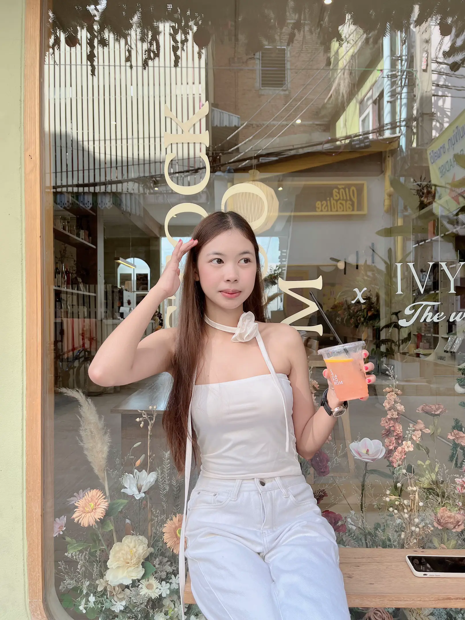 STOCKROOM CAFE ใกล้BTSราชเทวี เดินทางสะดวก! | แกลเลอรีที่โพสต์โดย ...