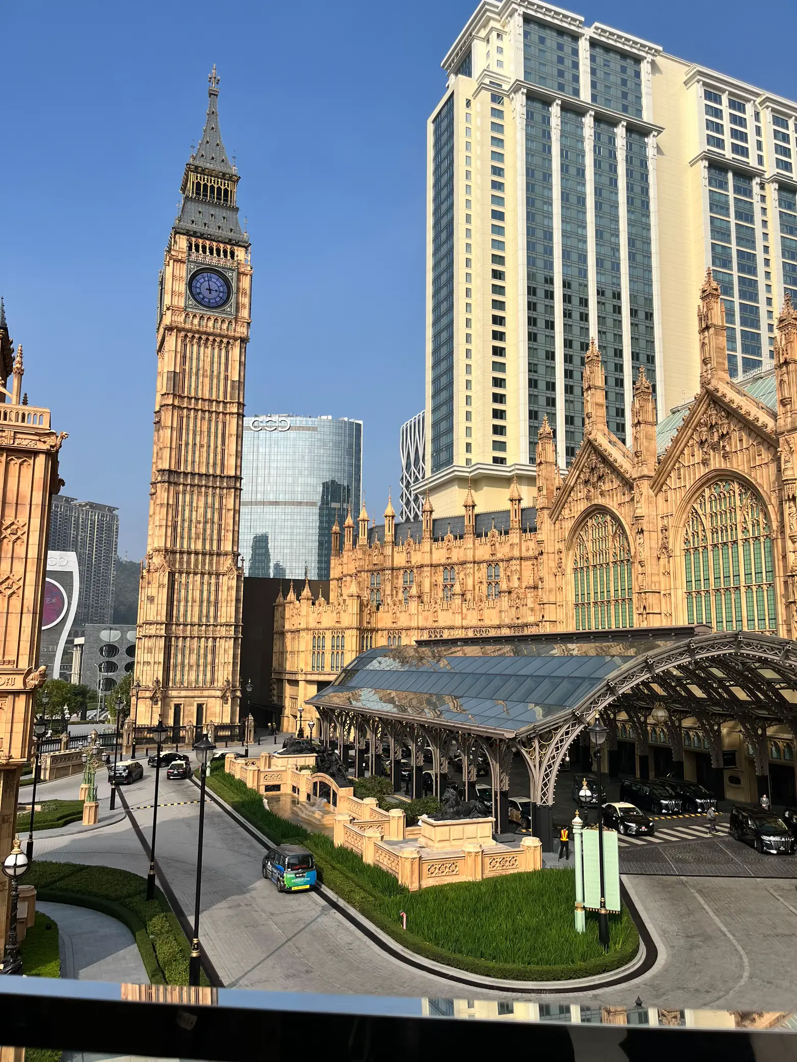 Macau 🇲🇴 one day trip วิธีเดินทาง | แกลเลอรีที่โพสต์โดย Mimod’s | Lemon8