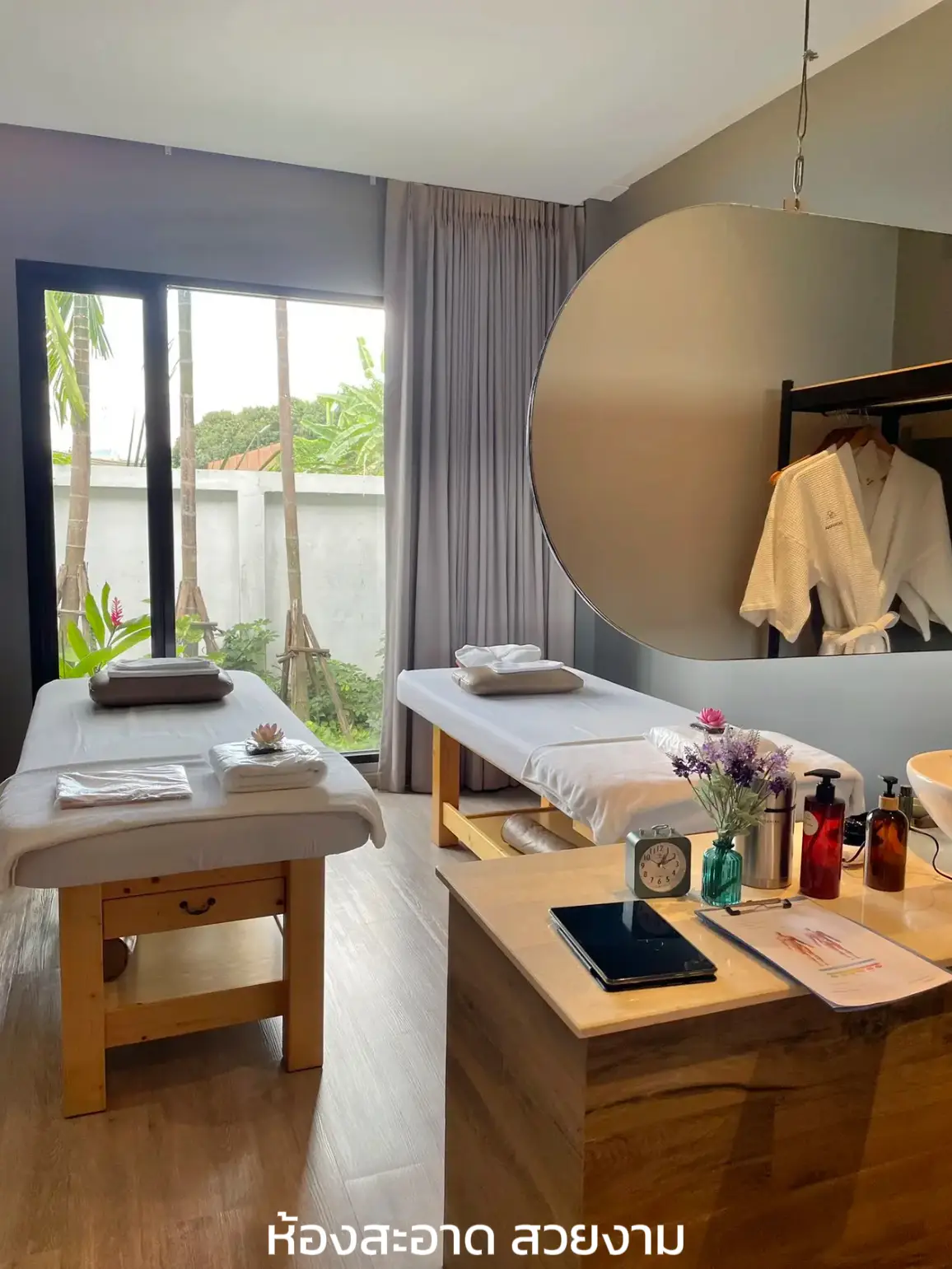 ZENVANA Wellness Spa ย่านราชพฤกษ์ 🧖‍♀️🌿🌳 | แกลเลอรีที่โพสต์โดย ...