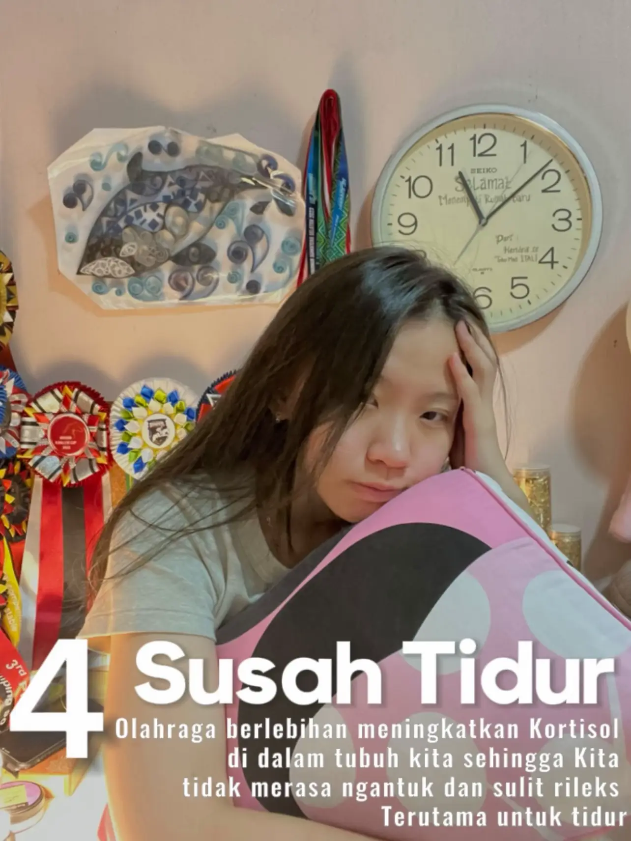 Workout Berlebihan Gak Baik untuk Tubuh | Galeri diposting oleh Cindy ...