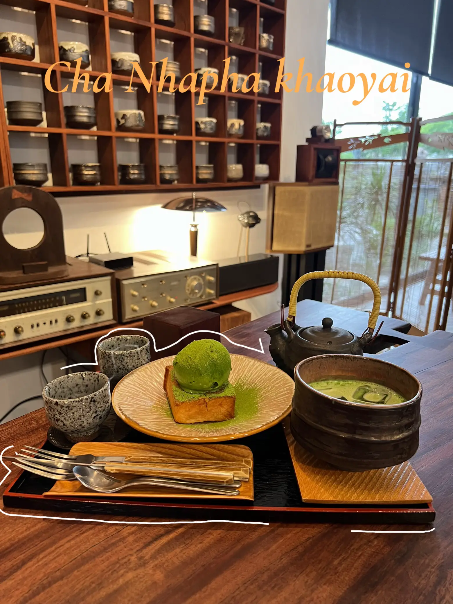 Cha Nhapha khaoyai | แกลเลอรีที่โพสต์โดย YOKK🫶🏻 | Lemon8