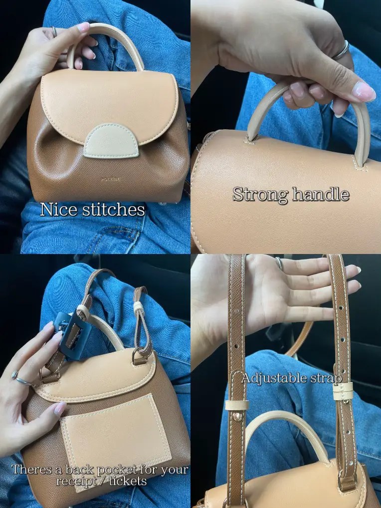 ลังกระเป๋า Polene - Pencarian Lemon8