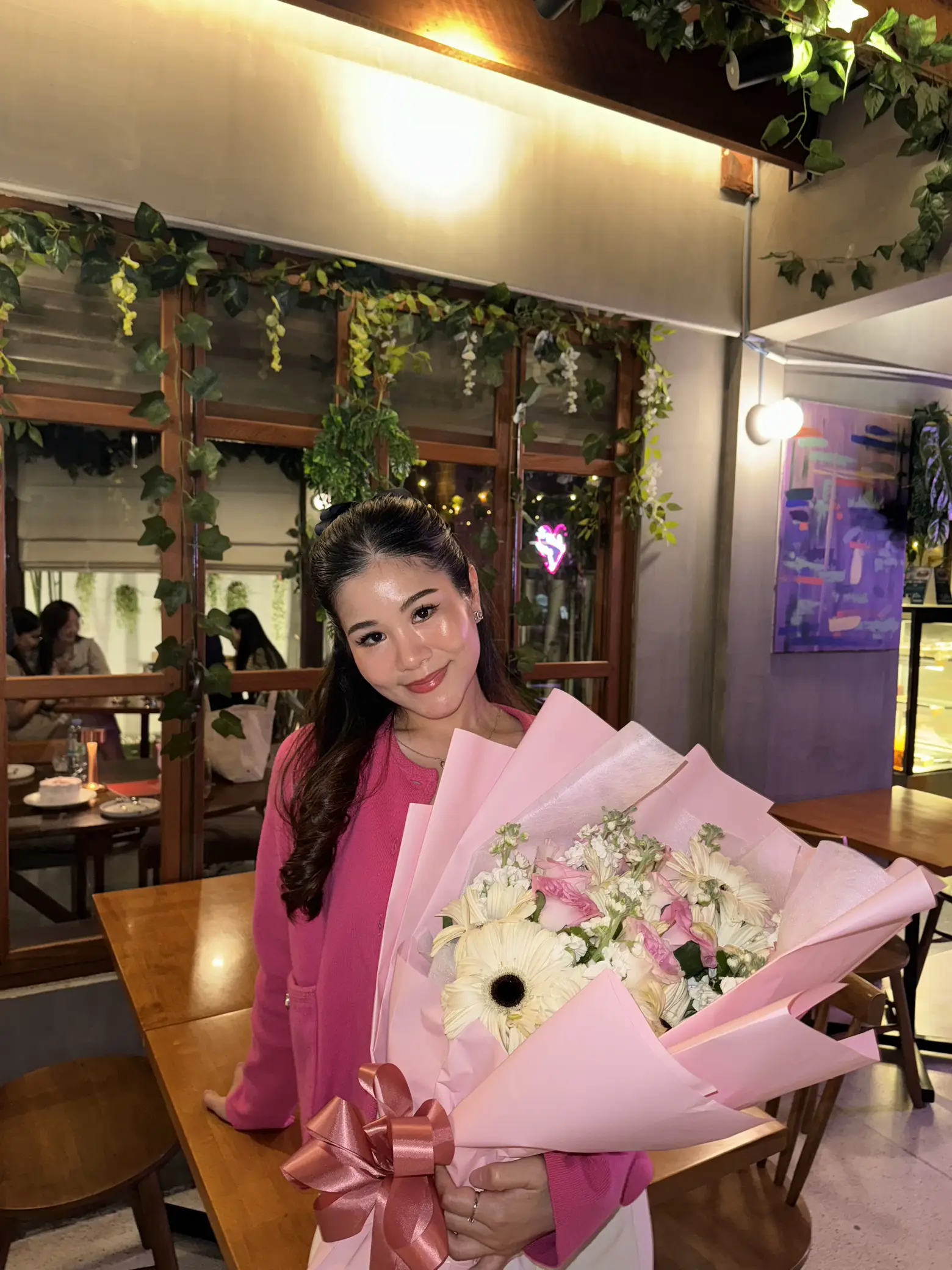 CLAY BANGKOK | แกลเลอรีที่โพสต์โดย .pooky🦋 | Lemon8