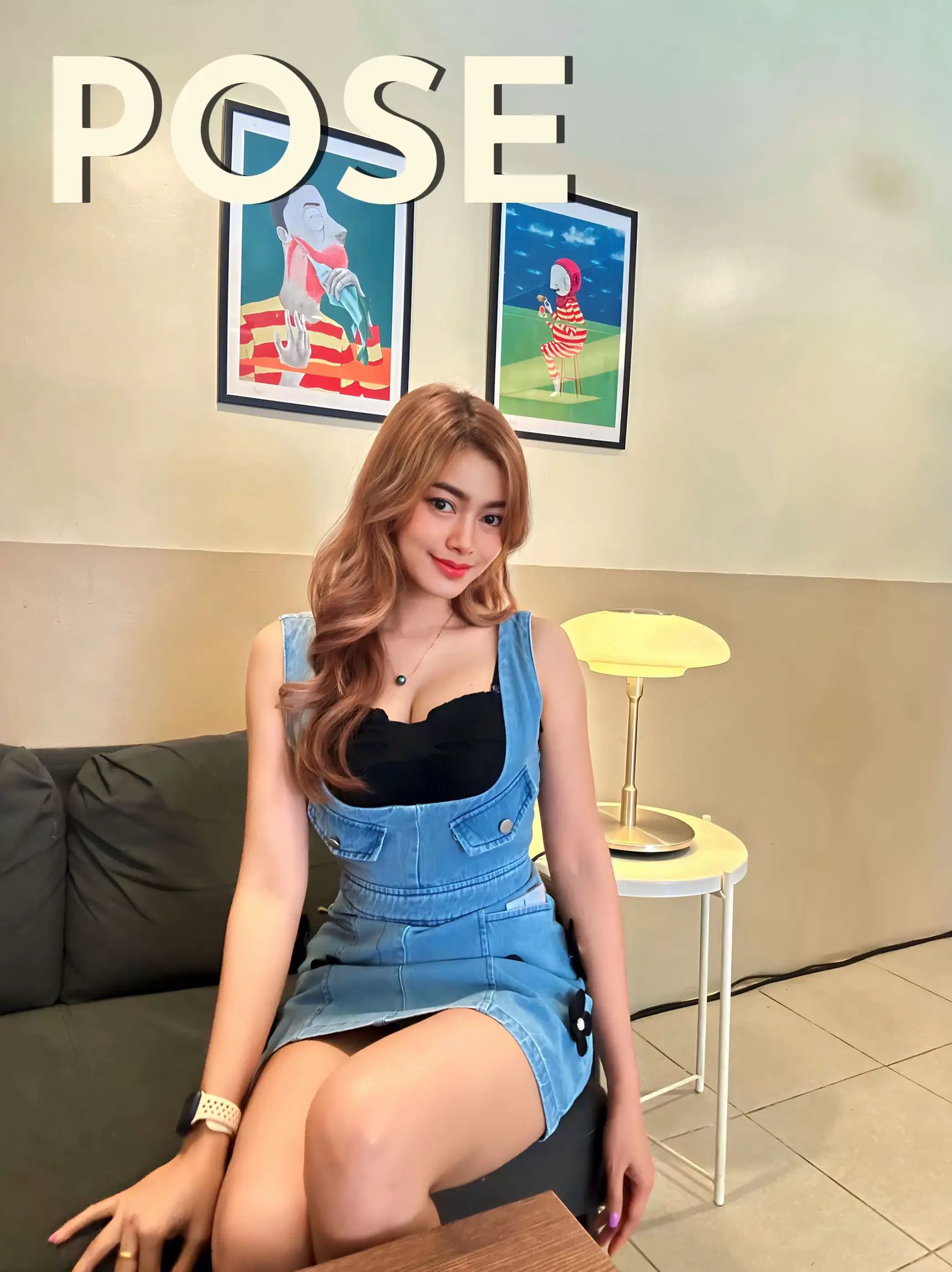 คาเฟ่เมืองเลย | แกลเลอรีที่โพสต์โดย Namfon Namkhang | Lemon8