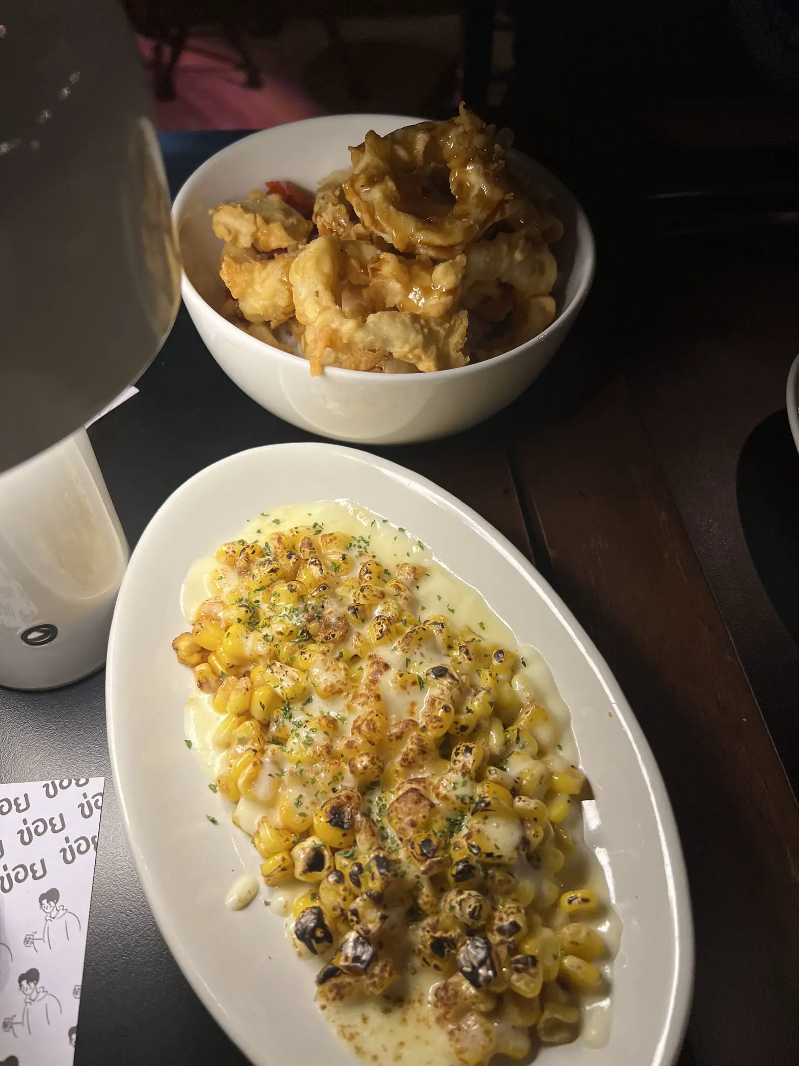 KHOY ข่อย เชียงใหม่ บาร์ลับชิวๆ ฟีลมันได้สุดๆ | แกลเลอรีที่โพสต์โดย ...