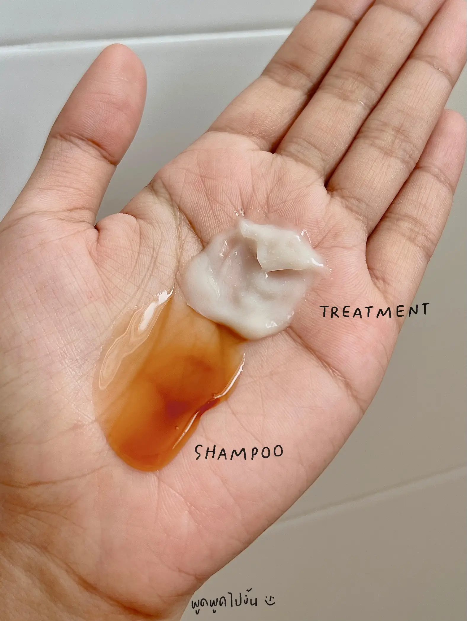 แนะนำ! Daeng Gi Meo Ri สูตร JINGI สำหรับคนผมร่วงบ่อย | แกลเลอรีที่โพสต์ ...