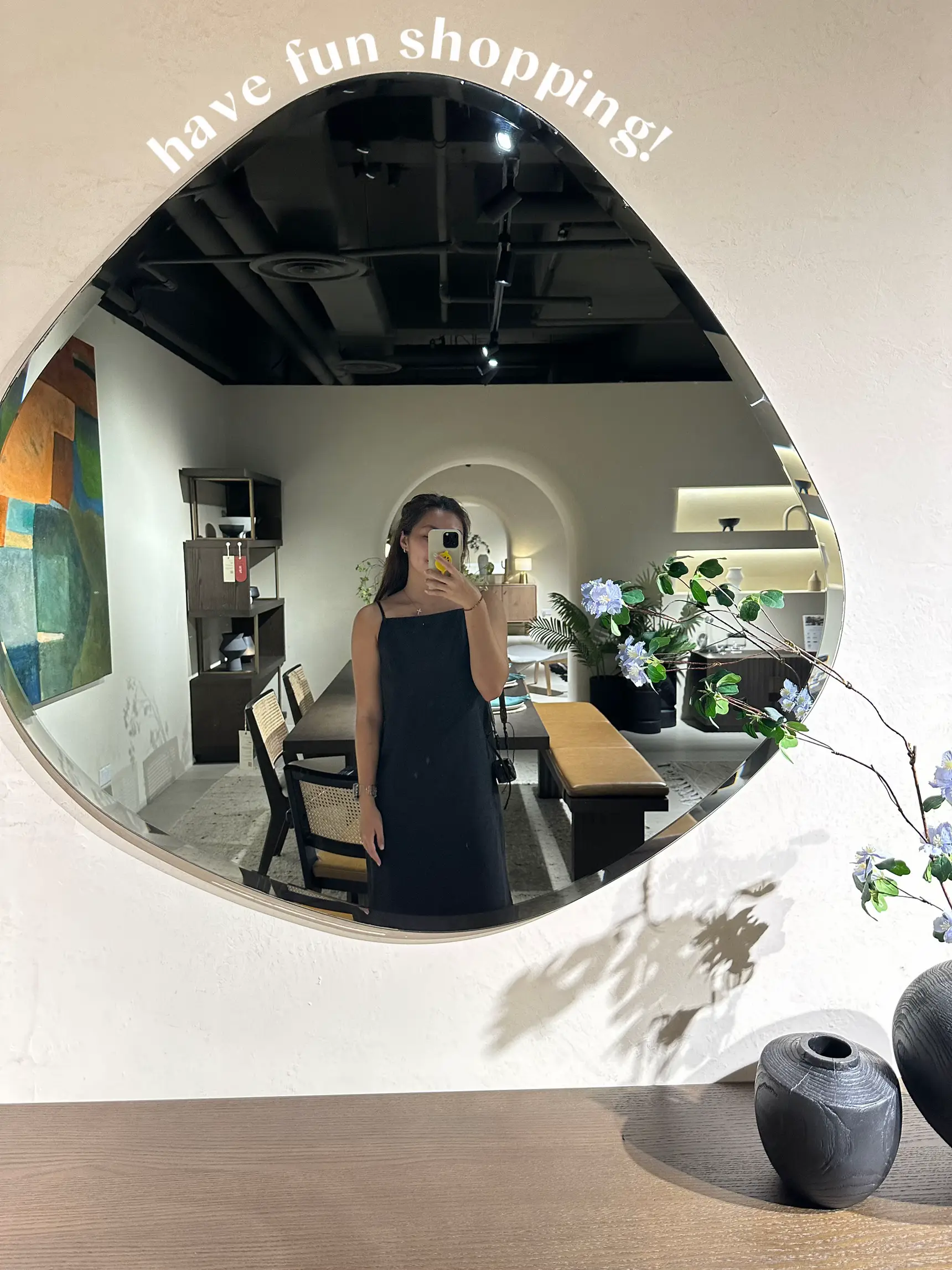 We finally visited Castlery flagship store!!! | Gallery posted by ...