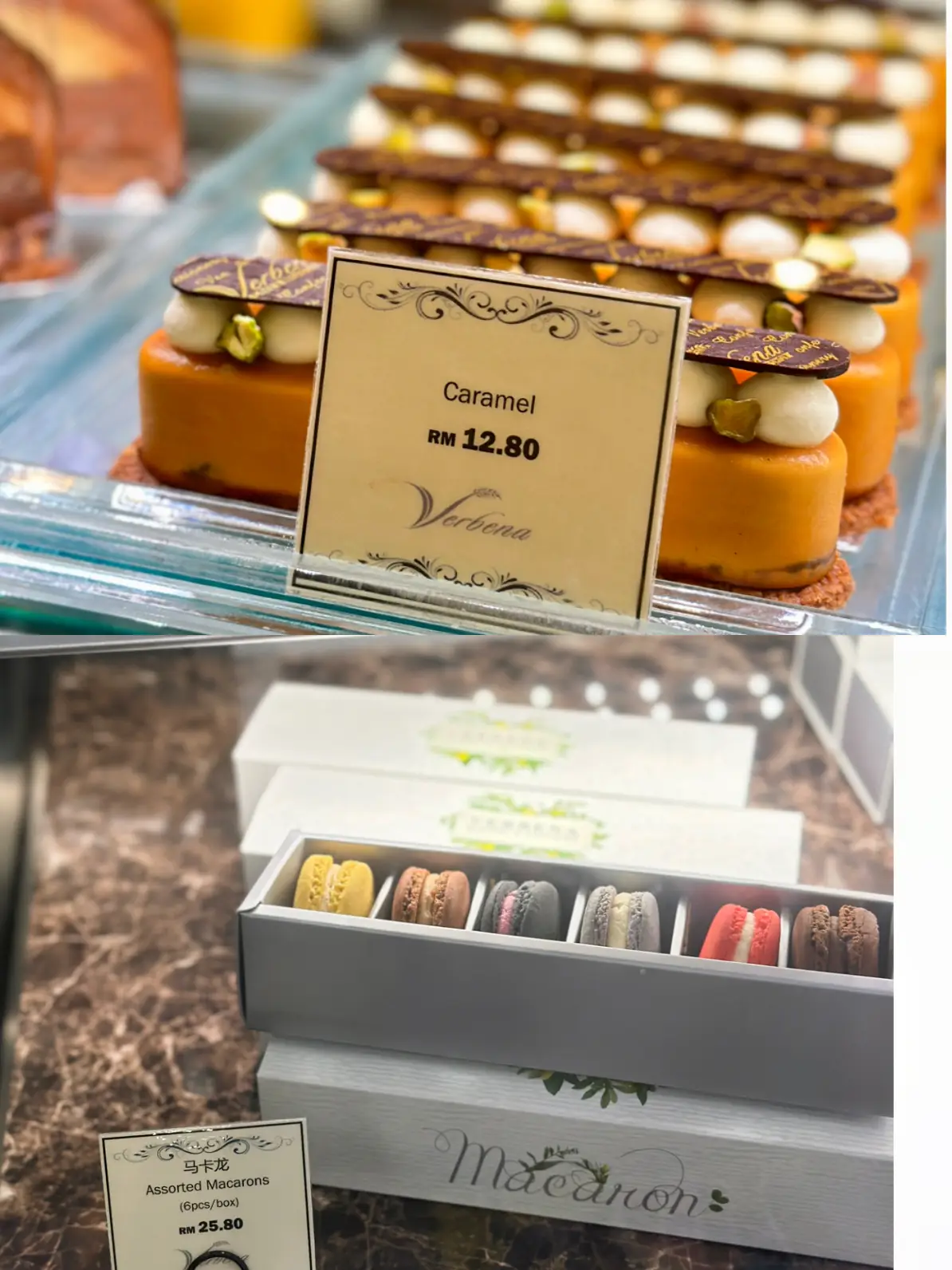 Verbena Bakery Singapore - Lemon8 Search