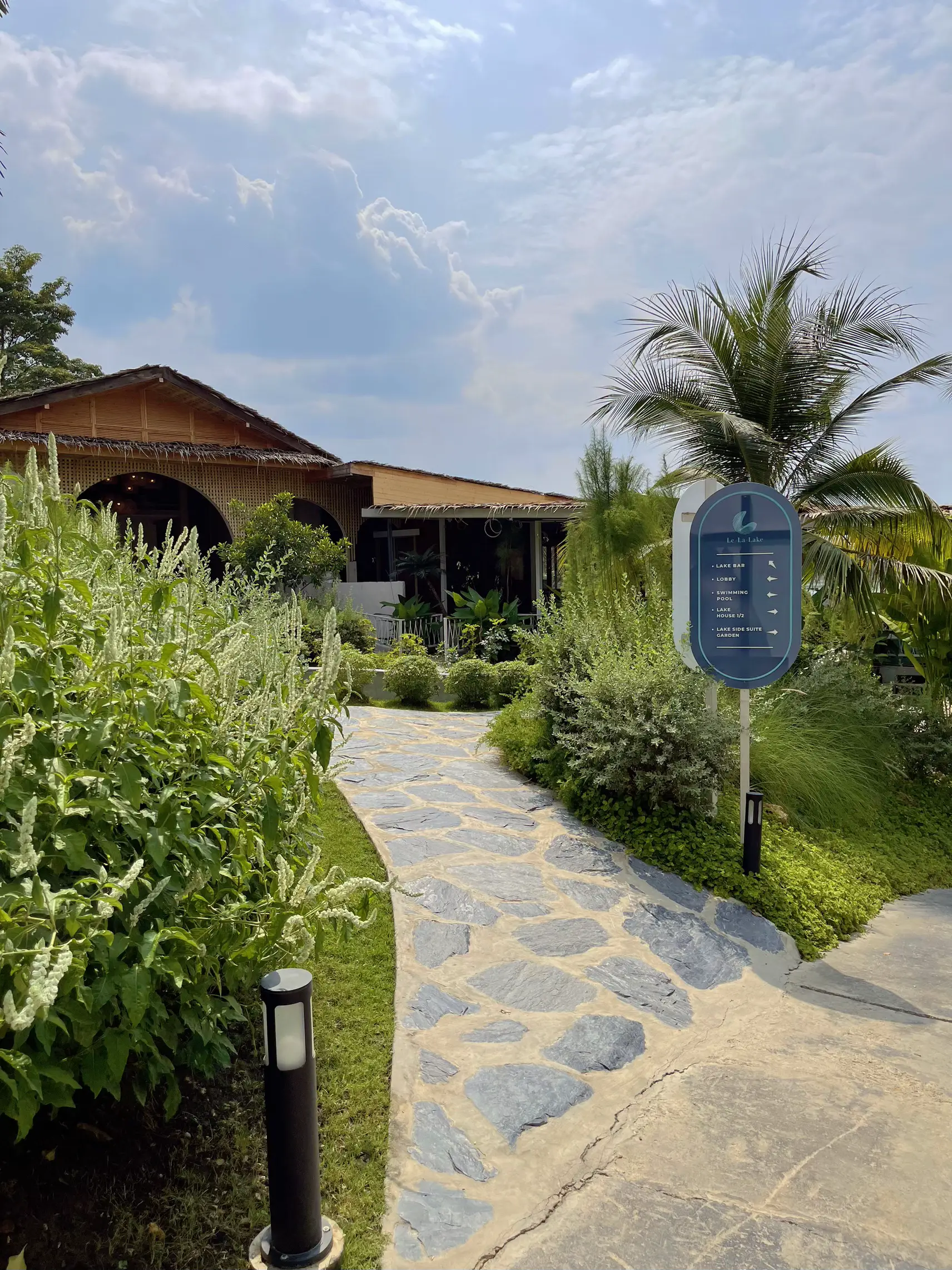 Together Resort Kaengkrachan ที่พัก+สวนน้ำสุดอลัง | แกลเลอรีที่โพสต์โดย ...
