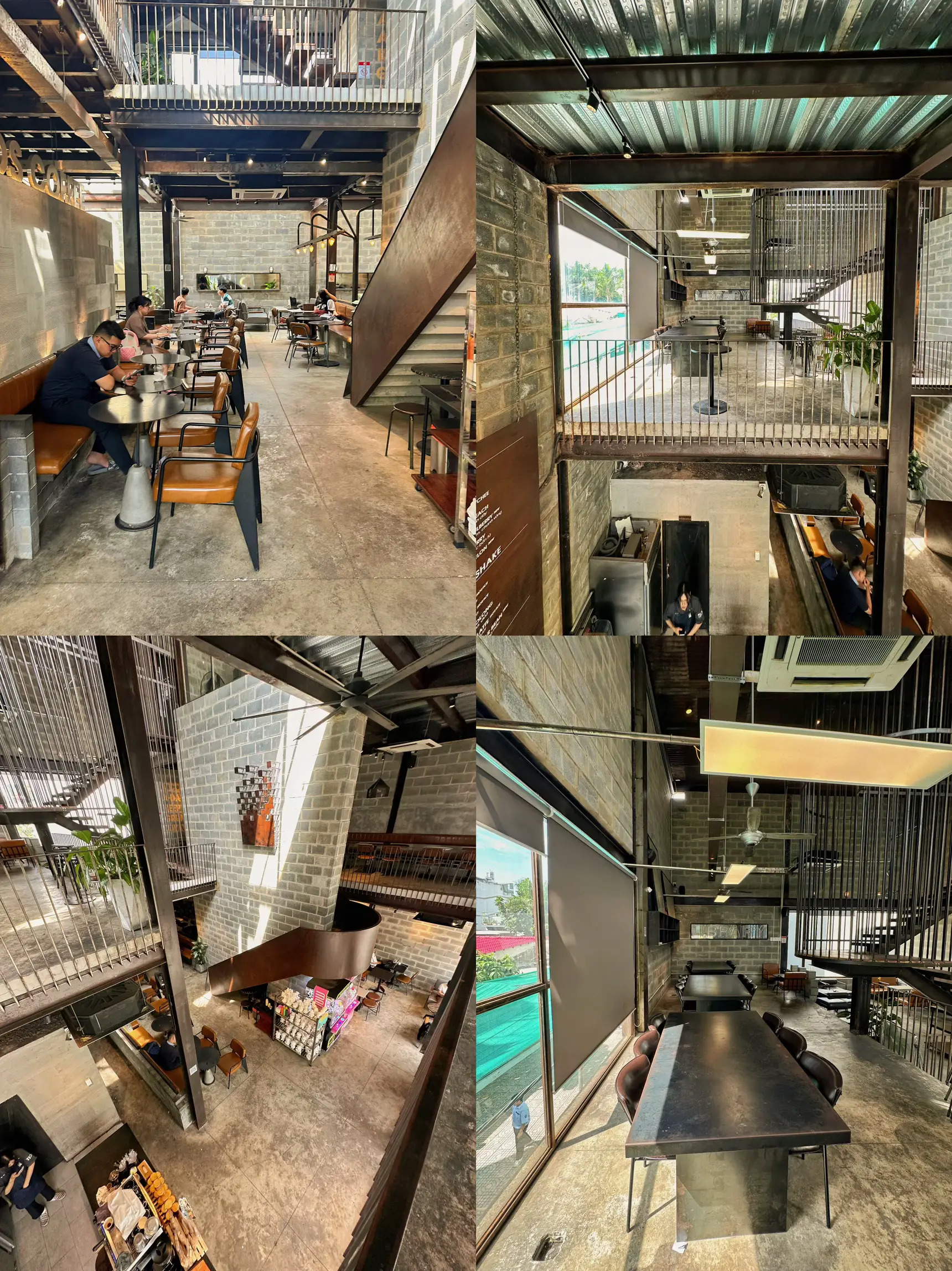 🏡 Ticos Cafe Mới Có Tô Tượng 🎨 | Bộ sưu tập do Đạt Hay Đi Rv🛵 đăng | Lemon8