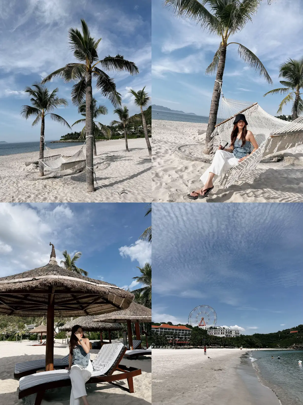 3-day trip to Najang, budget 10,000 baht, Vietnam🇻🇳 | Gallery posted by ...