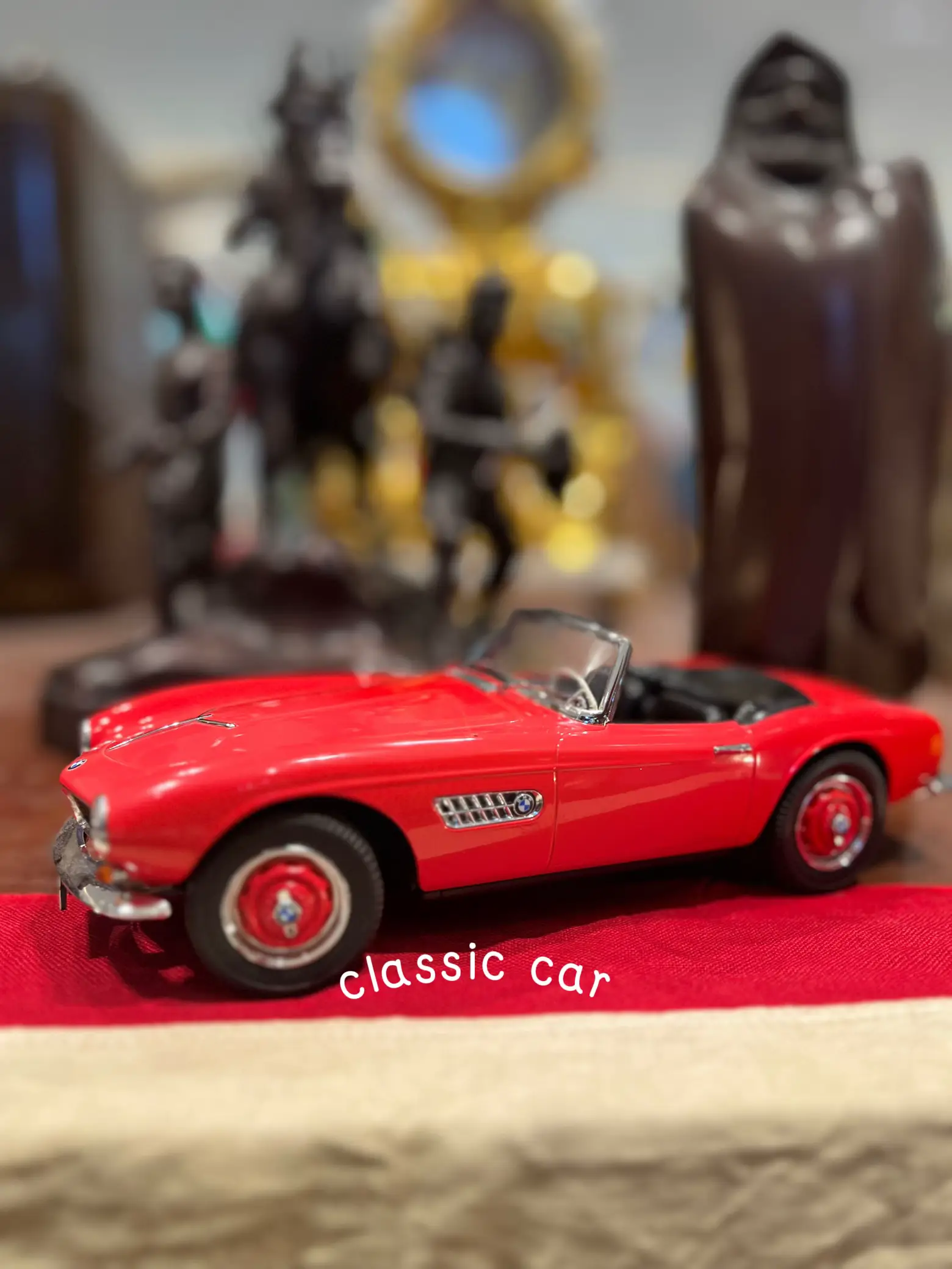 classic car | Gallery posted by lemon-Noom | Lemon8