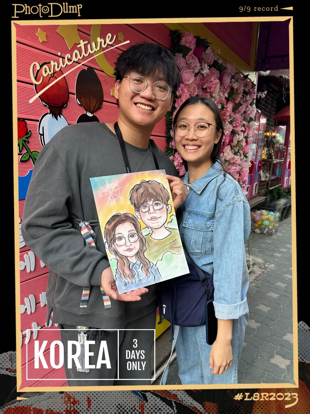 25before25 - Go korea for 3 days only?? | แกลเลอรีที่โพสต์โดย jojo | Lemon8