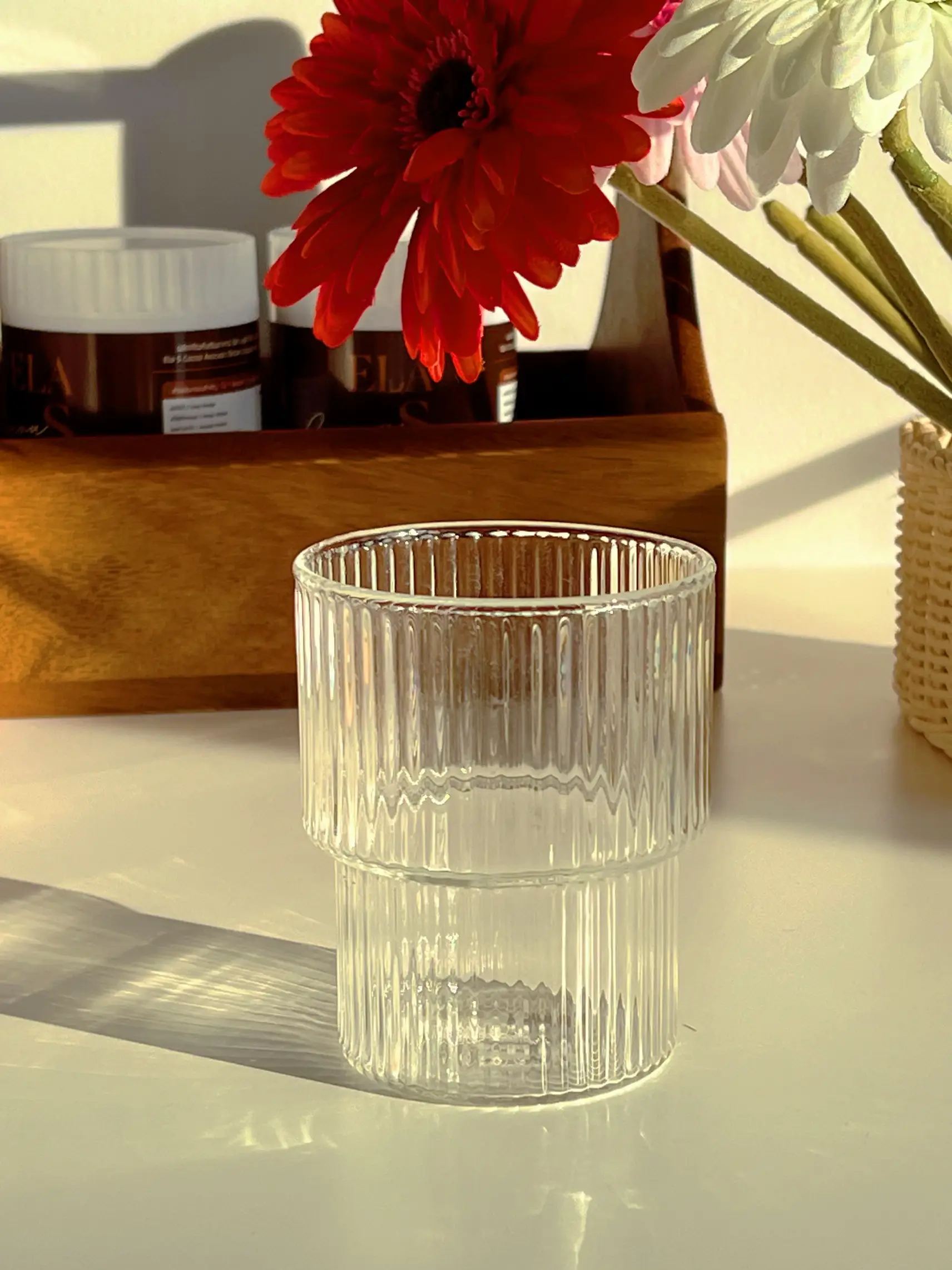 รวมเเก้วมินิมอล สไตล์คาเฟ่ น่ารัก🍋 | แกลเลอรีที่โพสต์โดย myploy mareview | Lemon8