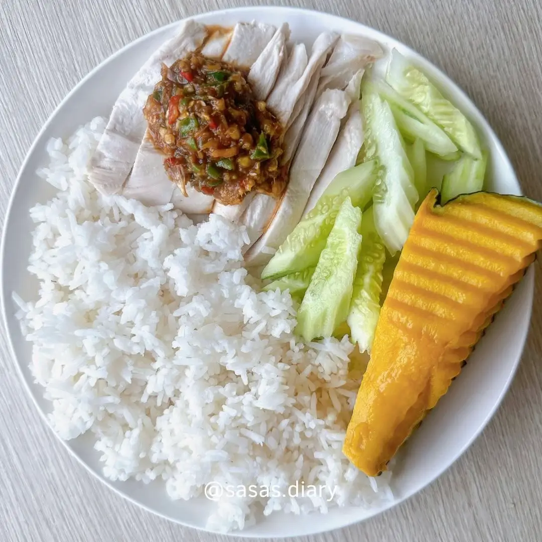 แซลมอนดองซีอิ๊วกี่แคล - การค้นหาใน Lemon8