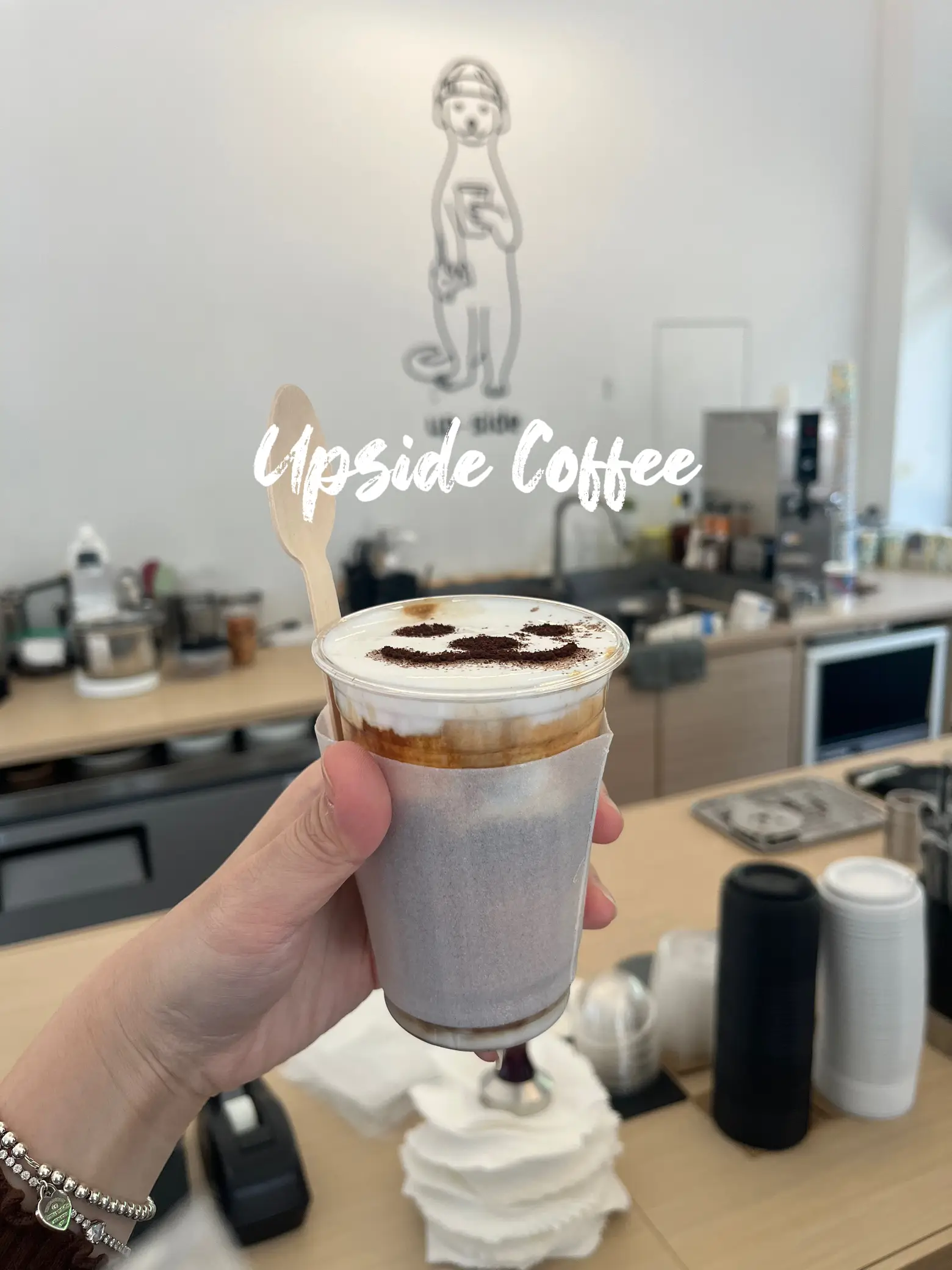 Ilho Coffee Korea - Lemon8 Search