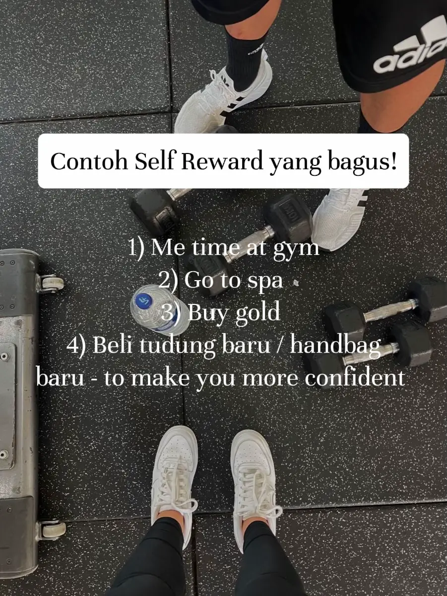 Self Reward Jadi Boros ?! 😭 | Galeri disiarkan oleh Myra D’ 🧸 | Lemon8