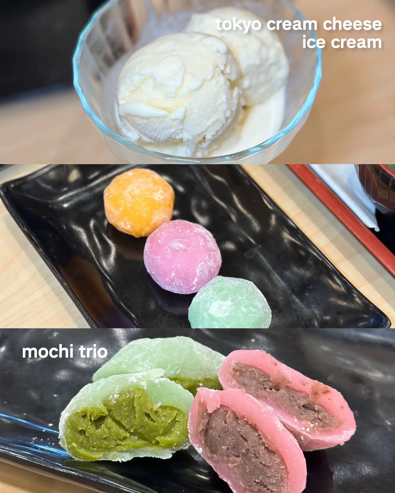 3 Menu Terenak di Kimukatsu‼️ | Galeri diposting oleh mouth_indonesia ...