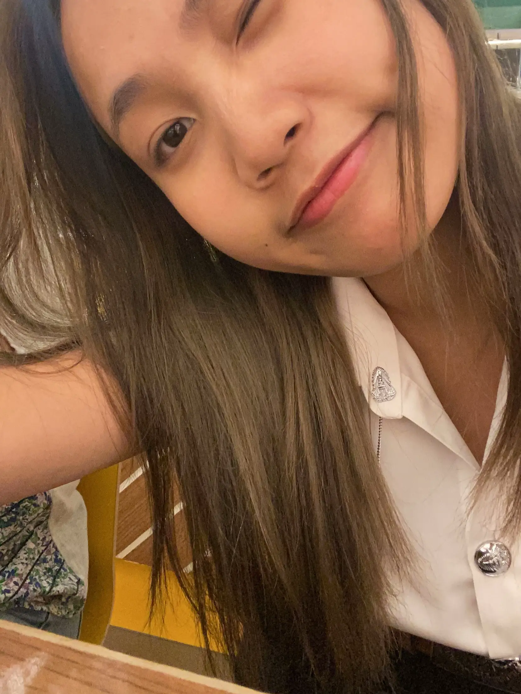 รวมสีผมในปี 2023 | แกลเลอรีที่โพสต์โดย — 15 | Lemon8