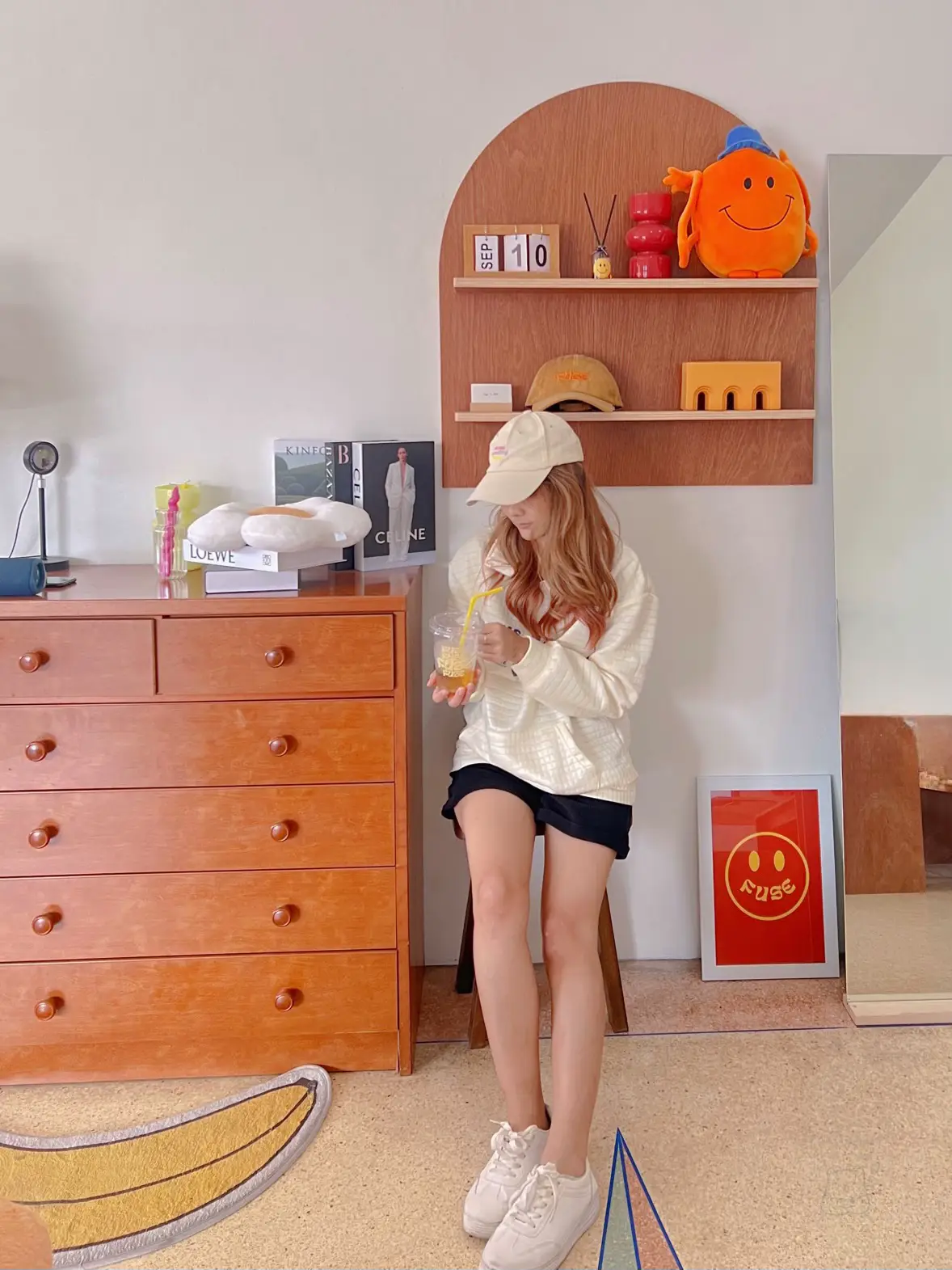 FUSE | แกลเลอรีที่โพสต์โดย Gnarpam ツ | Lemon8