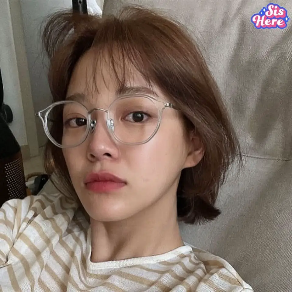 ไอเดียทรงผมสั้น ปี 2025 | แกลเลอรีที่โพสต์โดย Nan Supapta | Lemon8