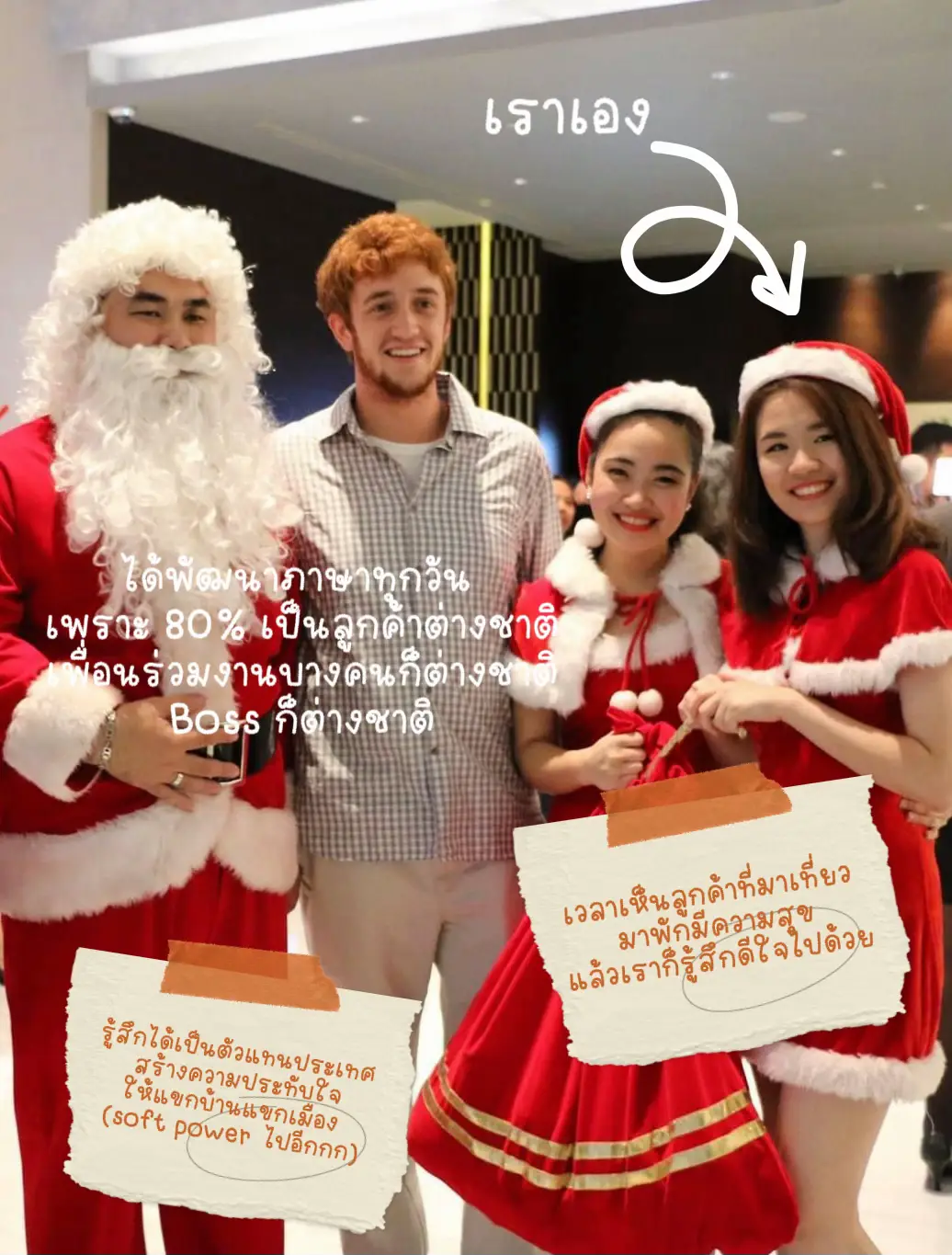 🌟 เป็นพนักงานโรงแรมดียังไง | แกลเลอรีที่โพสต์โดย Namwaan Digital Nomad | Lemon8