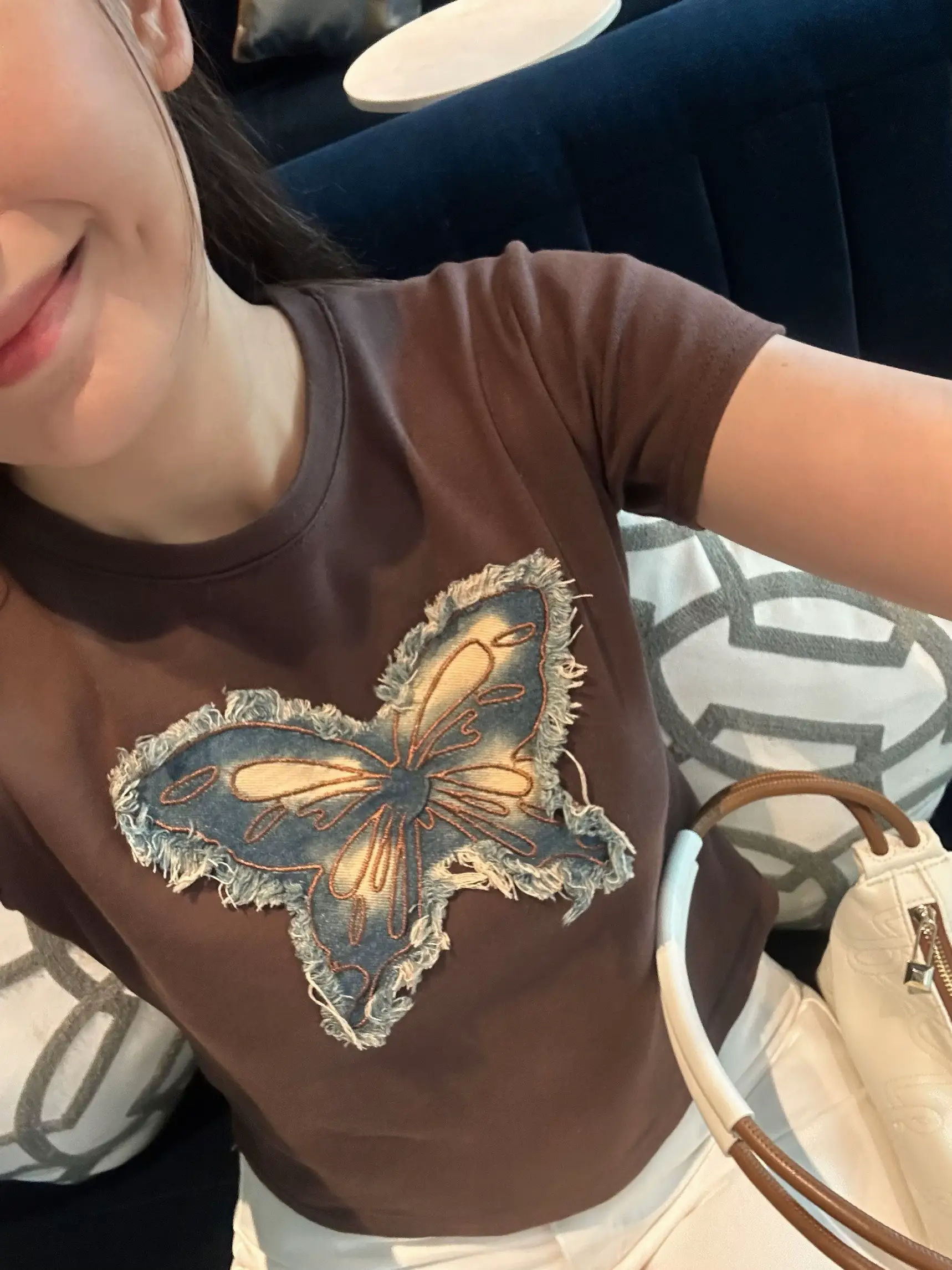 Office Looks —— แจกไอเดียแต่งตัวไปออฟฟิศ EP.8 | แกลเลอรีที่โพสต์โดย hello world | Lemon8