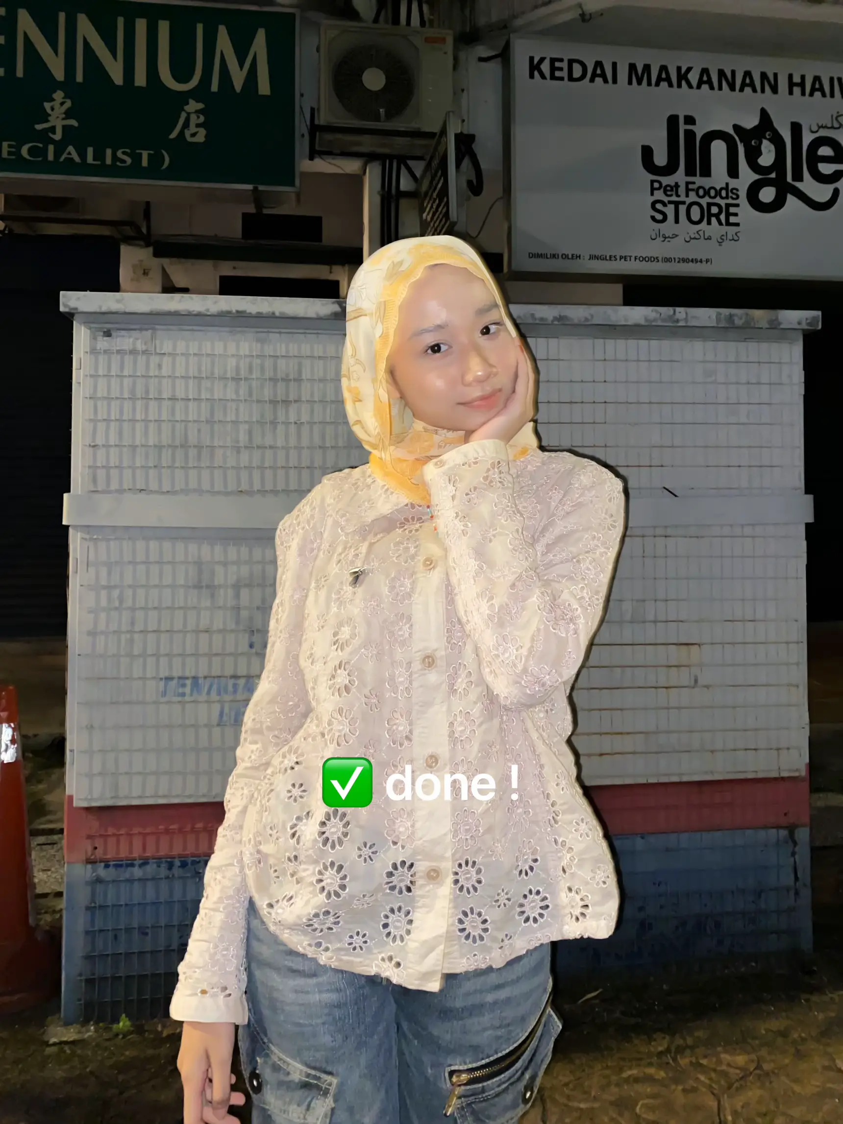 Simple & daily outfit | แกลเลอรีที่โพสต์โดย 𝖇𝖚𝖓𝖌𝖆 🦋 | Lemon8