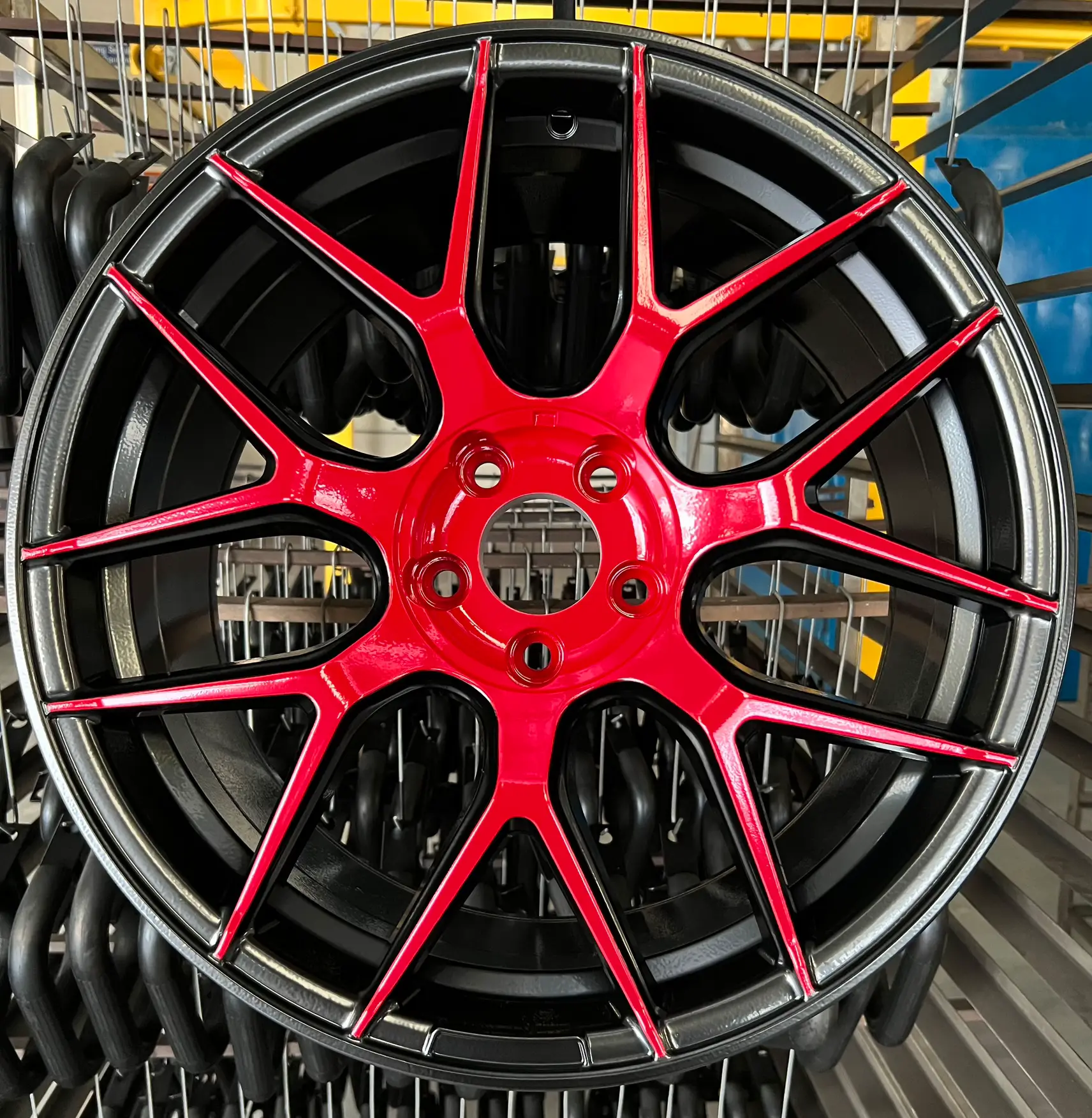 Which one your favourite? | Galeri disiarkan oleh KC Tan | Lemon8