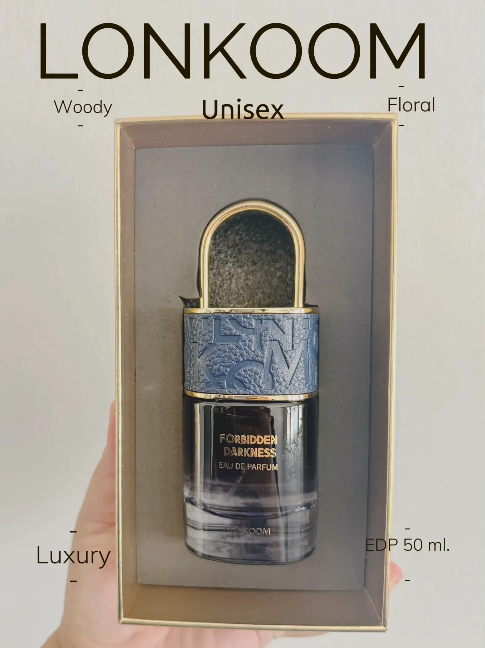 LONKOOM น้ำหอมออกเดท 👠 | แกลเลอรีที่โพสต์โดย THE LINGLOM | Lemon8