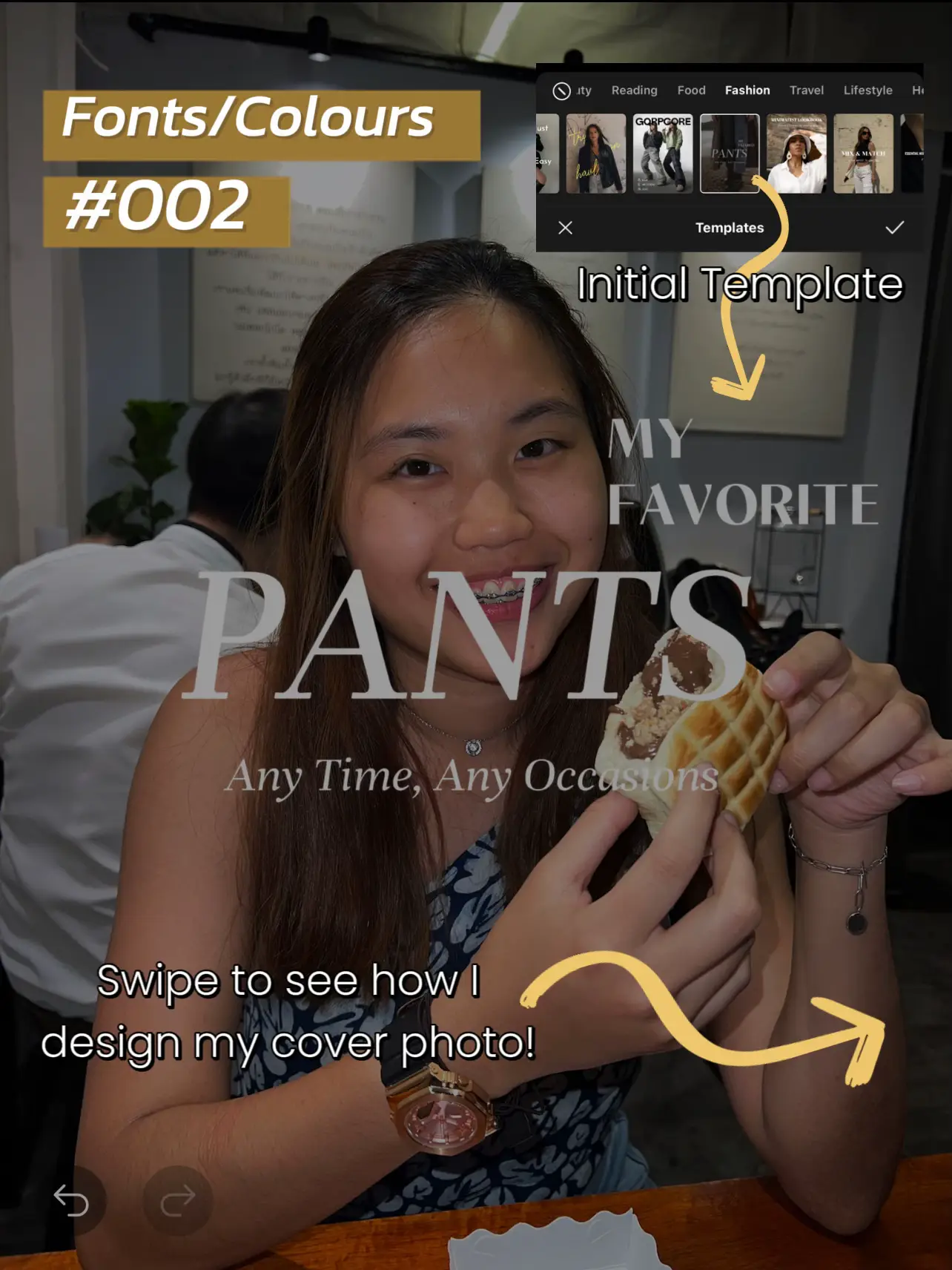 EVERYONE SAVE THIS! Must know Lemon8 hacks! | Gallery posted by stitchhui | Lemon8