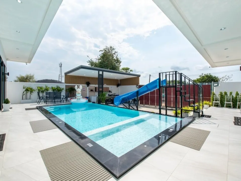 PN CASA POOL VILLA | แกลเลอรีที่โพสต์โดย staypoolvilla | Lemon8