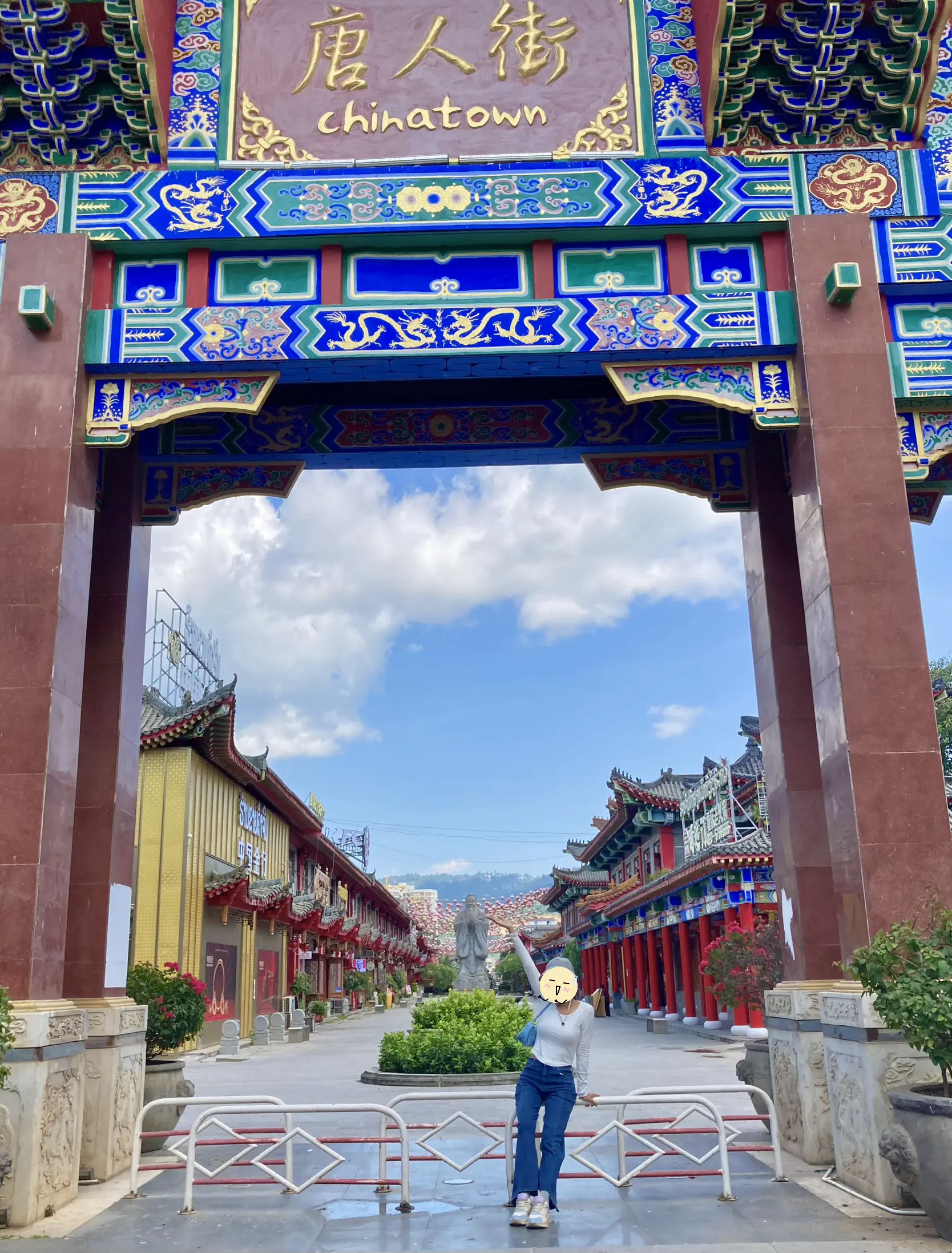 รีวิวคิงส์โรมัน2024 | แกลเลอรีที่โพสต์โดย Rainbow Aloha | Lemon8