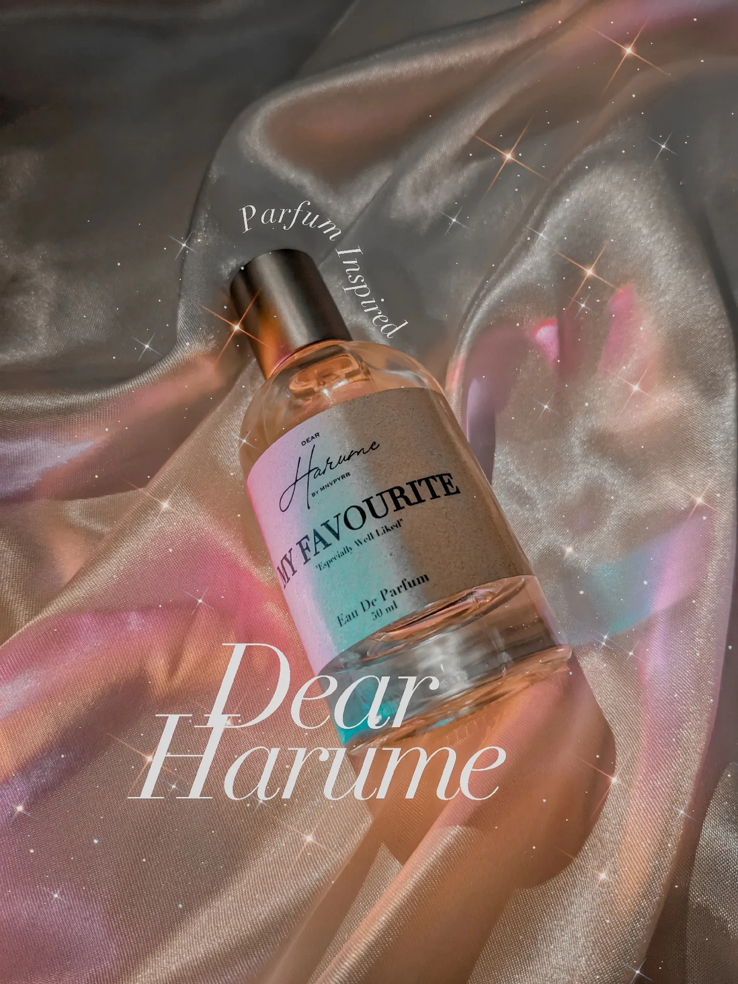 Rekomendasi Brand Parfum Inspired! | Galeri diposting oleh French ...