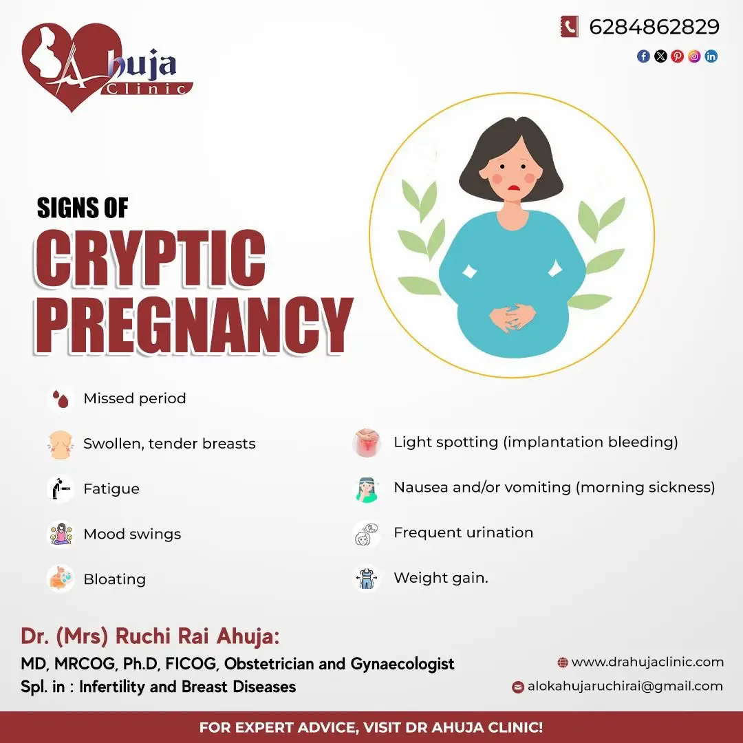 - รู้จักการท้องแบบไม่แสดงออก🍼🥤🫧 CRYPTIC PREGNANCY | แกลเลอรีที่โพสต์โดย ...