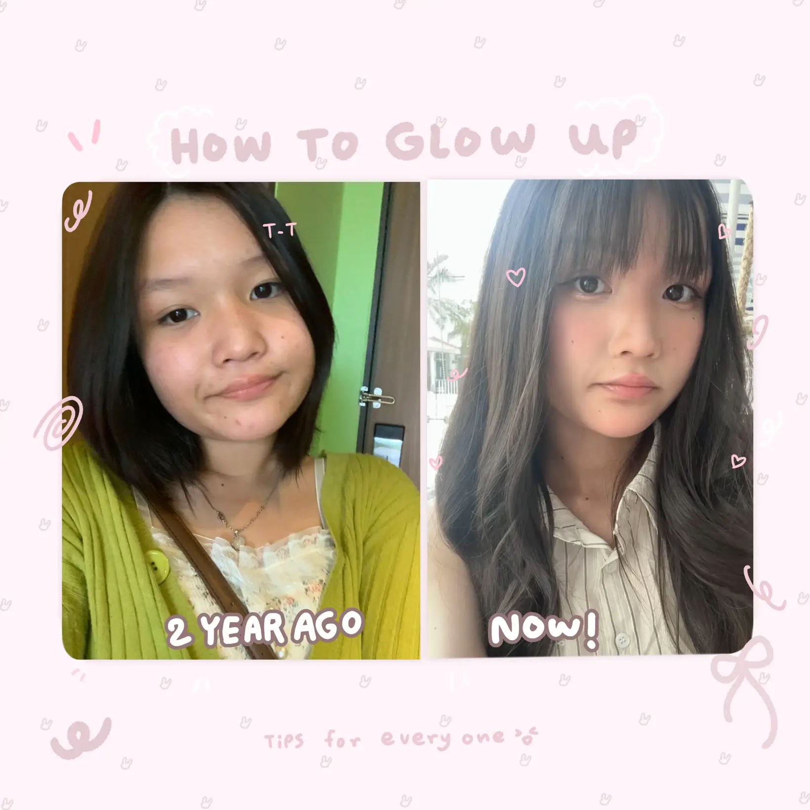 Glow up with me ˖°ʚ🍓ɞ♡ | Gallery posted by 𐙚 | Lemon8