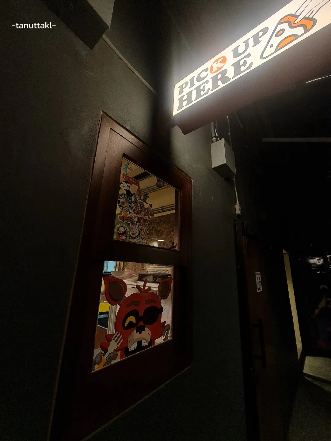 [รีวิว]ร้าน Kenny's ari ร้านนี้ทีเด็ดต้องพิซซ่า | แกลเลอรีที่โพสต์โดย ...