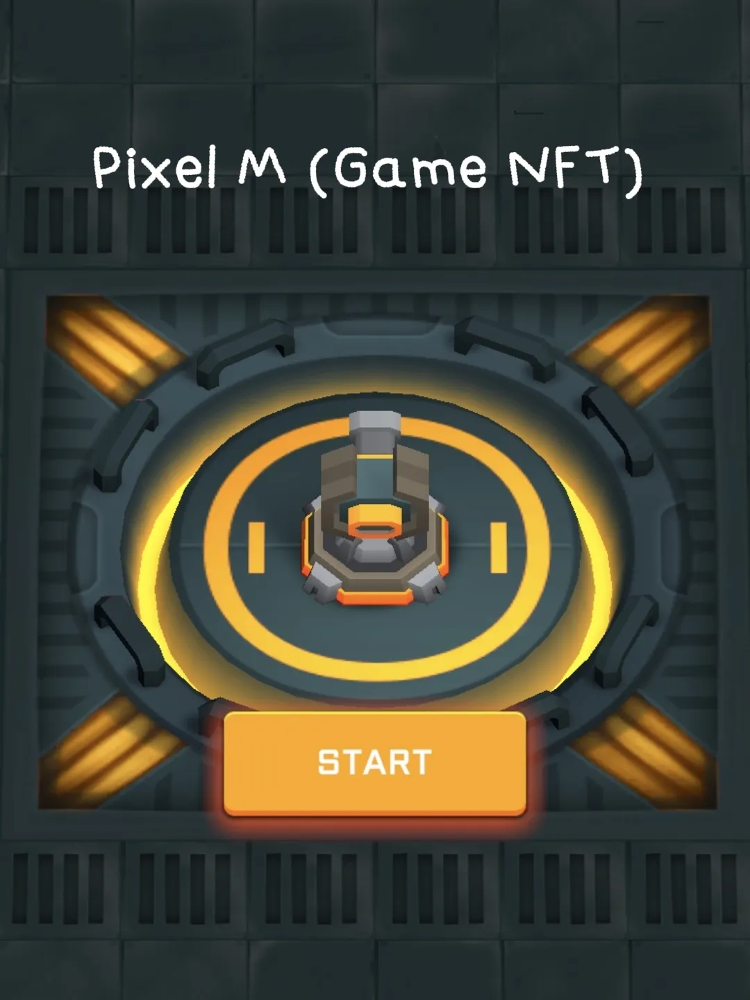 Pixel M (Game NFT) | แกลเลอรีที่โพสต์โดย Iborange Somm | Lemon8