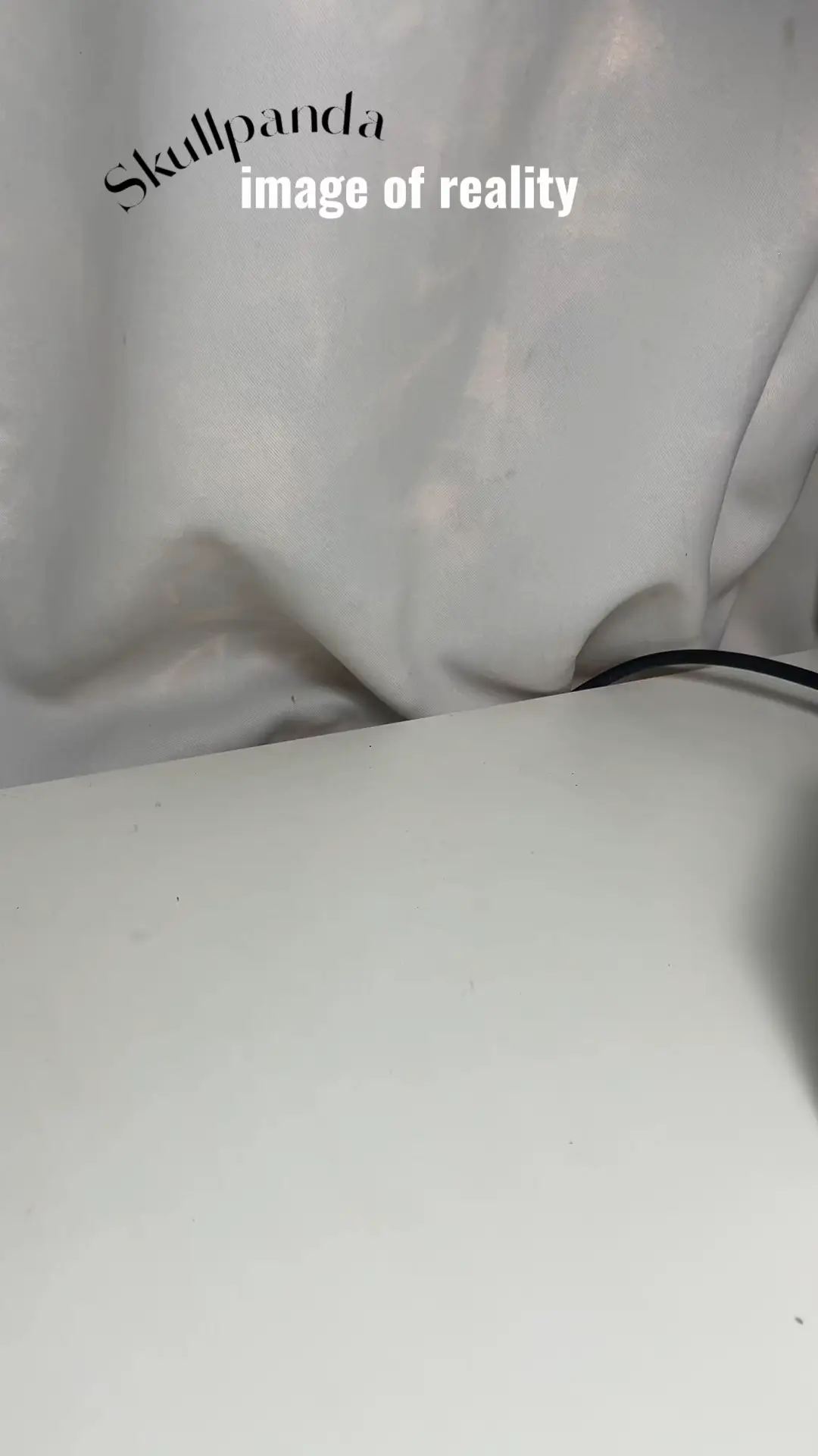 SKULLPANDA | Image of Reality 😍 | วิดีโอที่เผยแพร่โดย Akira | Lemon8