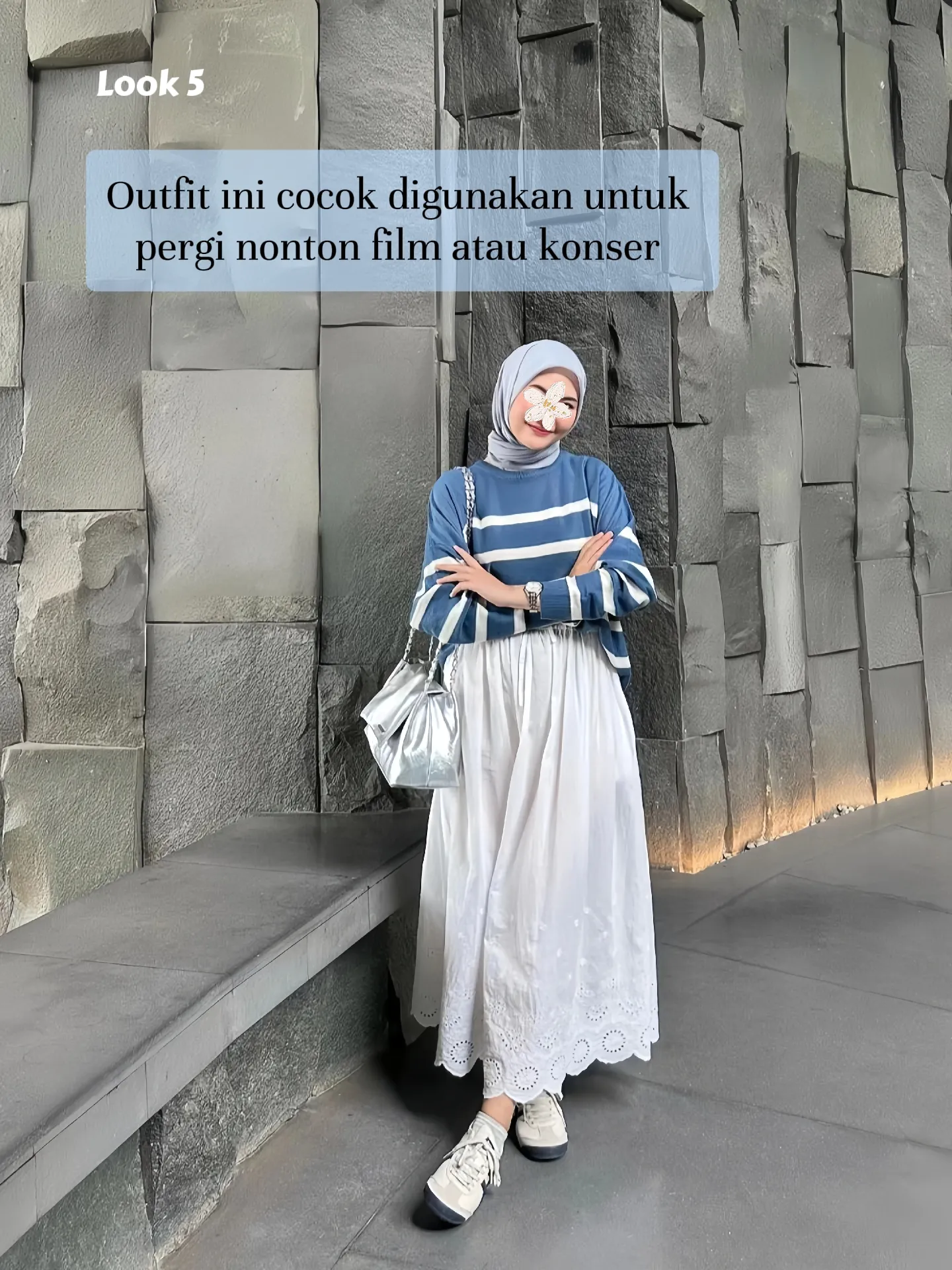 🛍 Rekomendasin outfit Yang Wajib kalian tau🛍 | Galeri diposting oleh Picky Eater🍩 | Lemon8